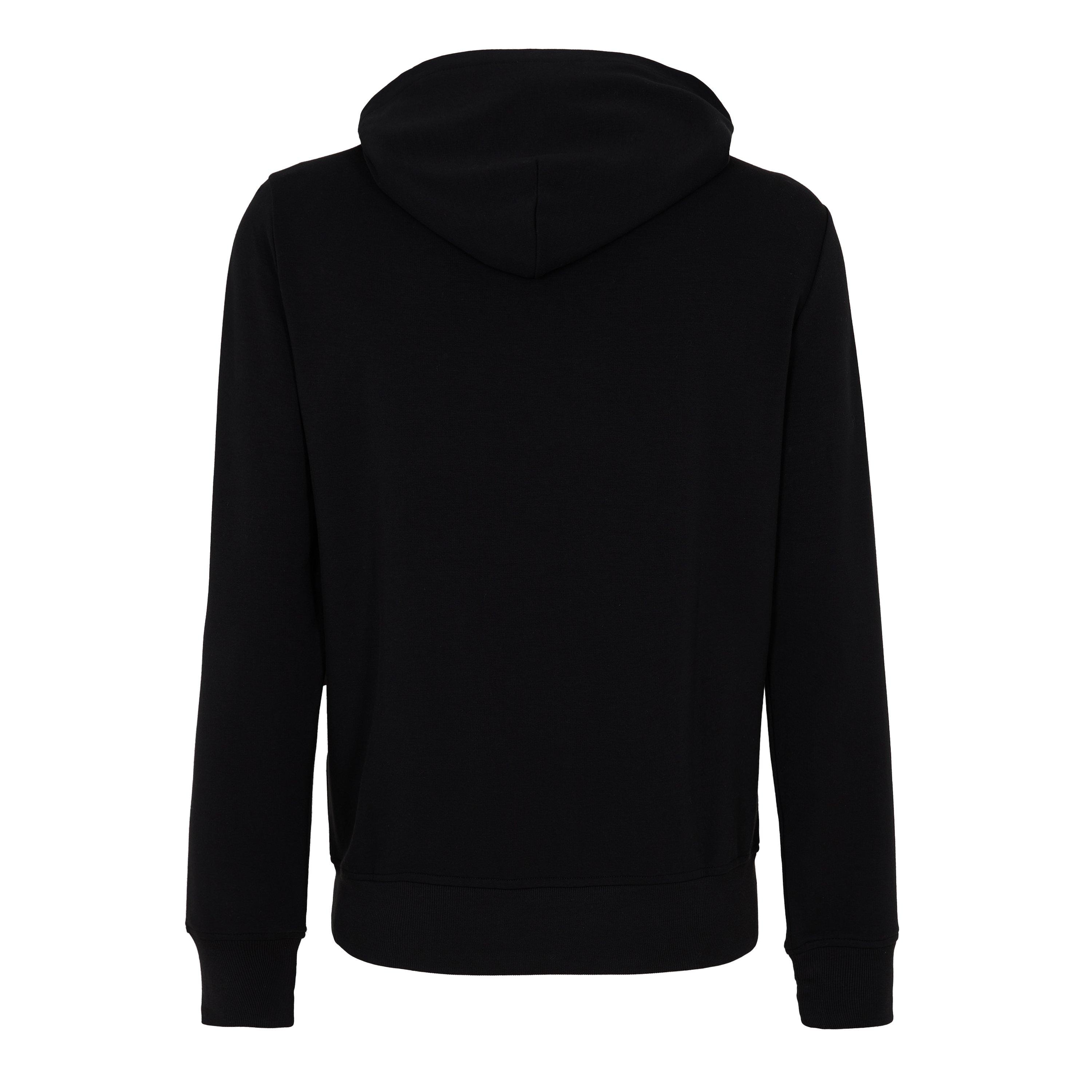 Polo Ralph Lauren Bodywear Mens Circle Logo Hoodie | Cruise Fashion