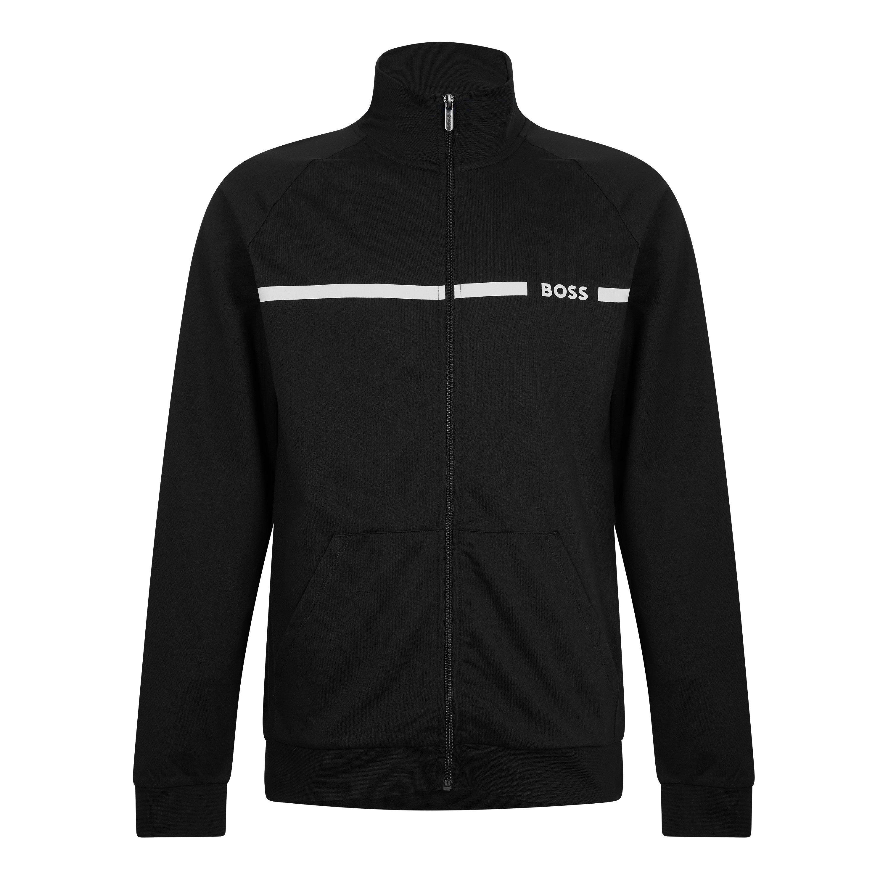 Boss | Boss Authentic Jacket Z 10269562 04 | OTH Hoodies | FRASERS