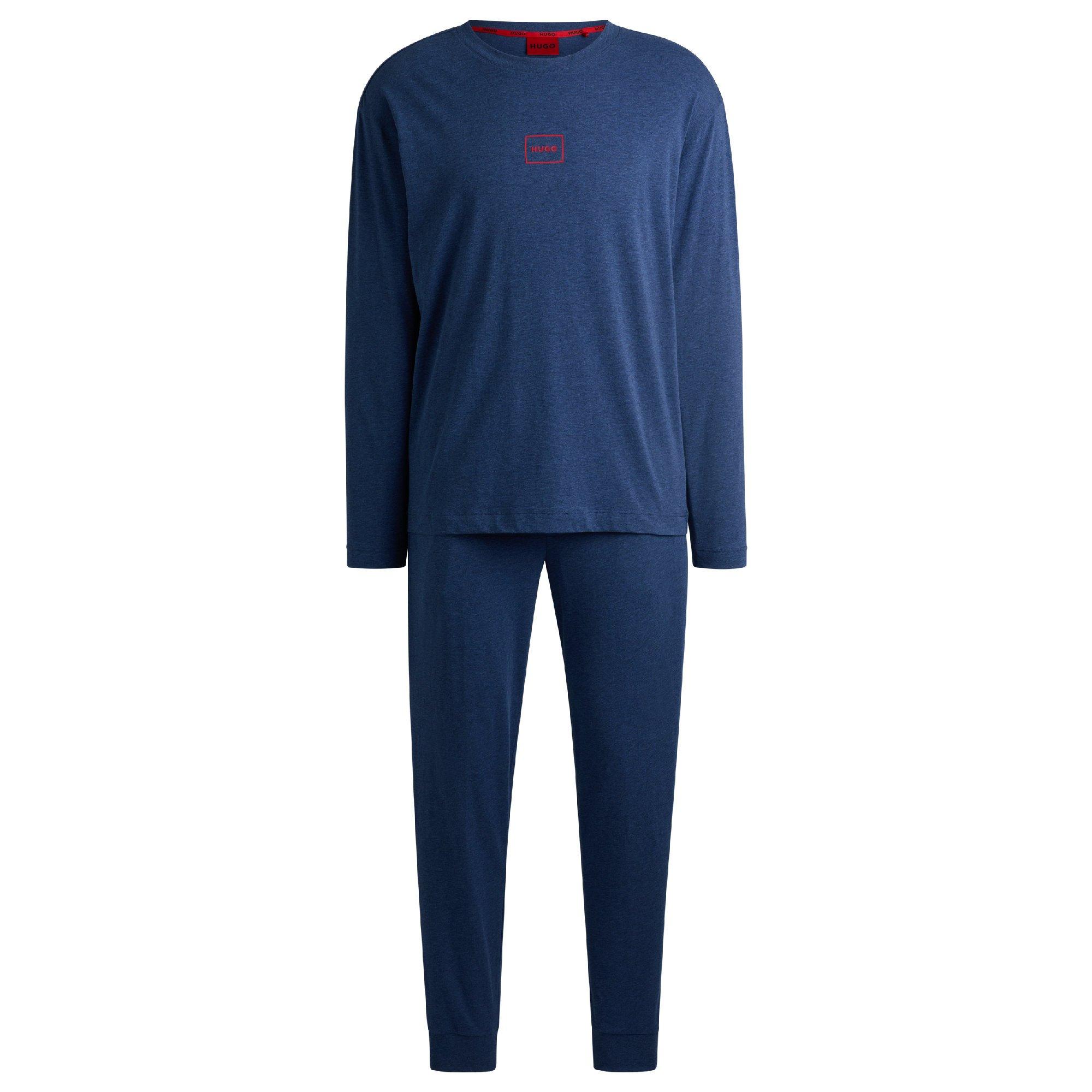 Boss | Laze Long Set Ew 10261152 01 Hoody Mens | OTH Hoodies | Cruise ...