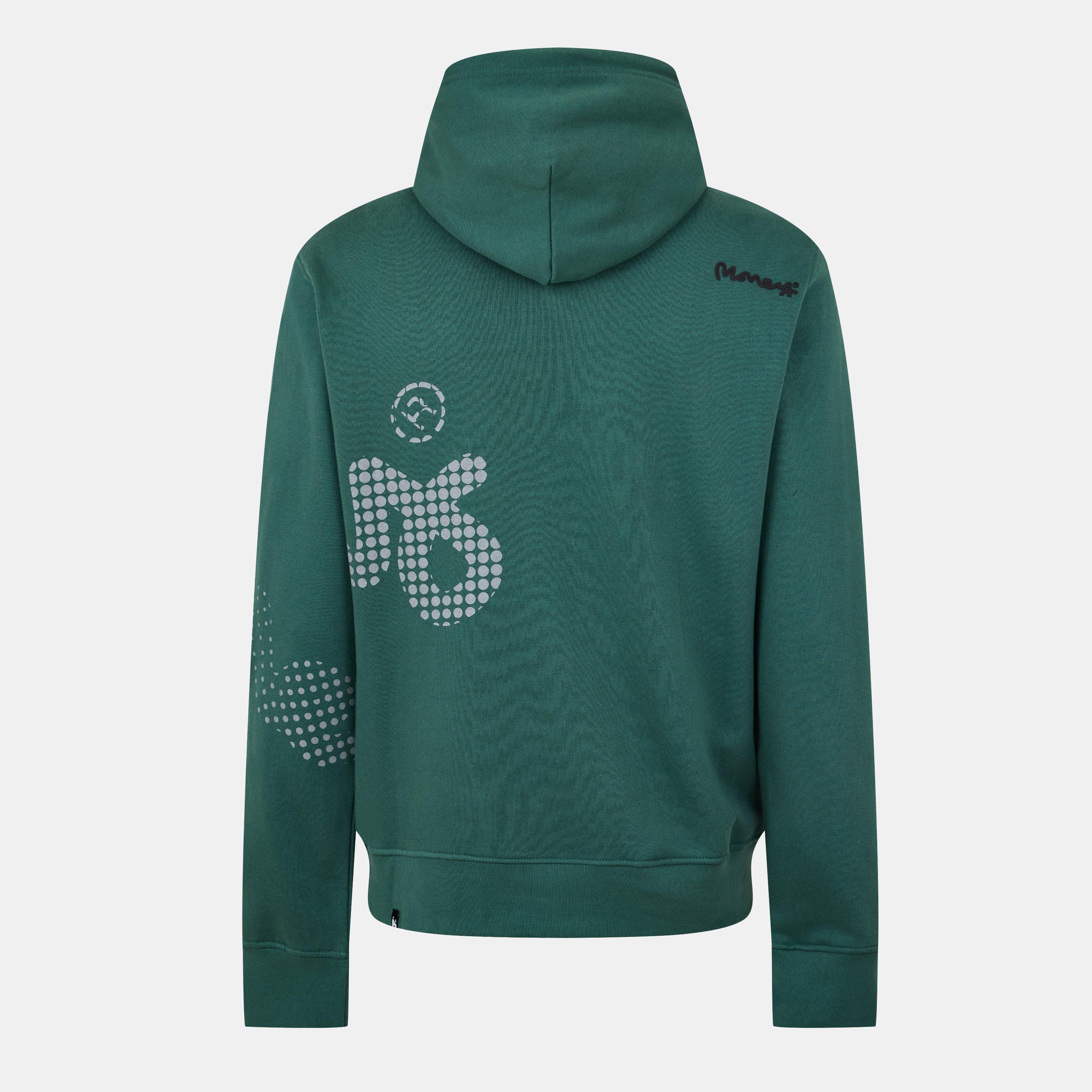 Money Men's Reflec Dot Hoodie | USC