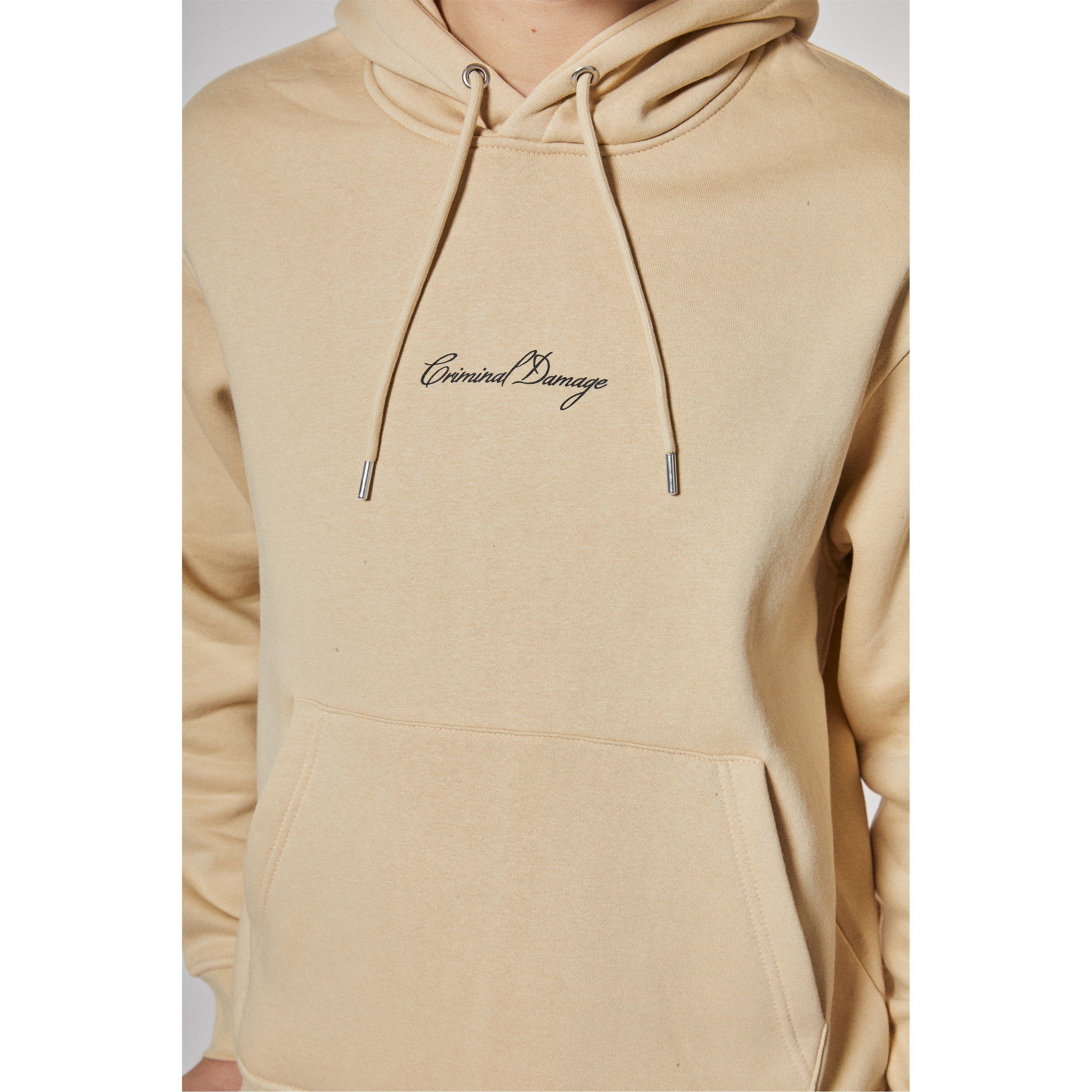 Criminal Damage Cali Hood | FRASERS
