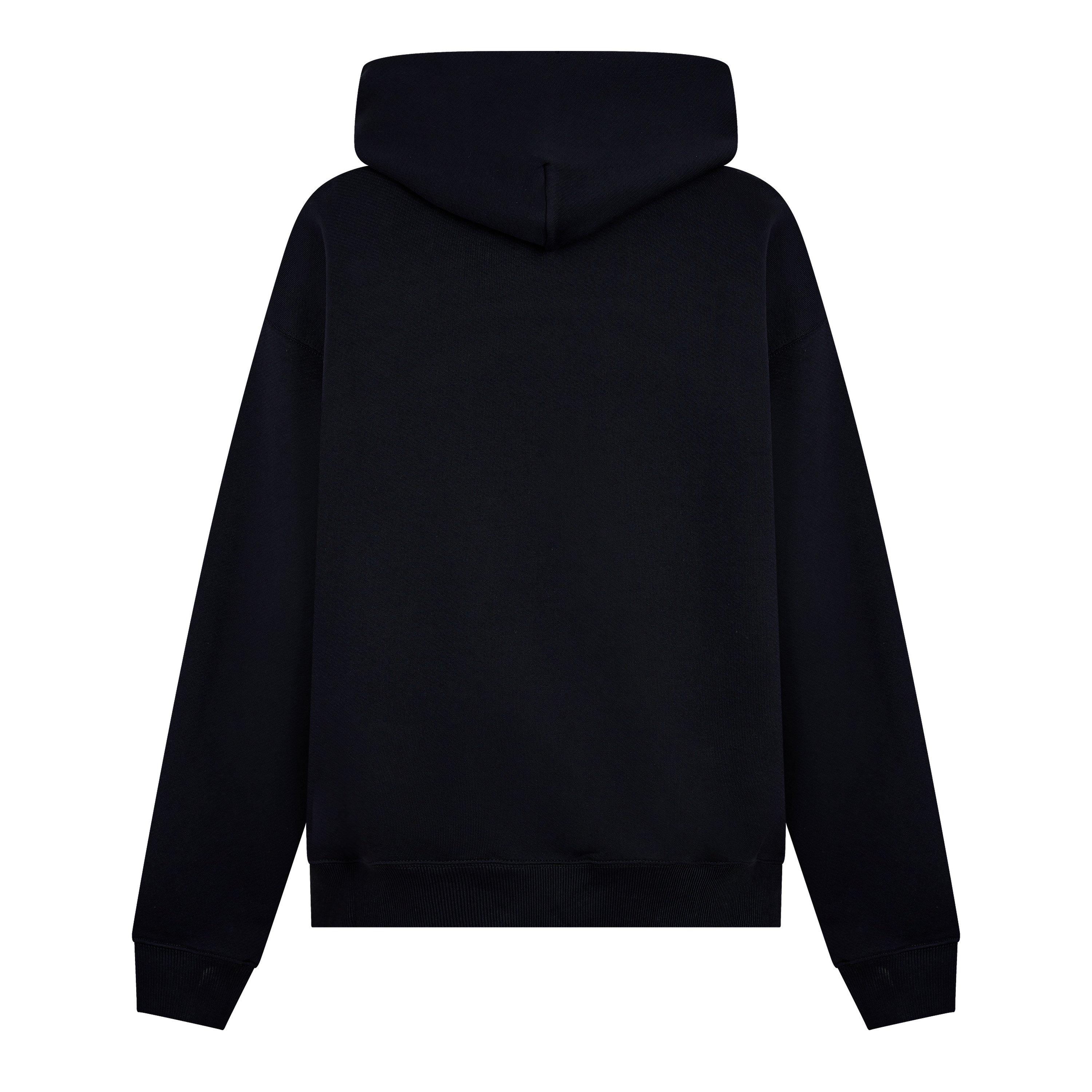 Off White | Rnd Logo Skt Hdy Sn99 | OTH Hoodies | FRASERS