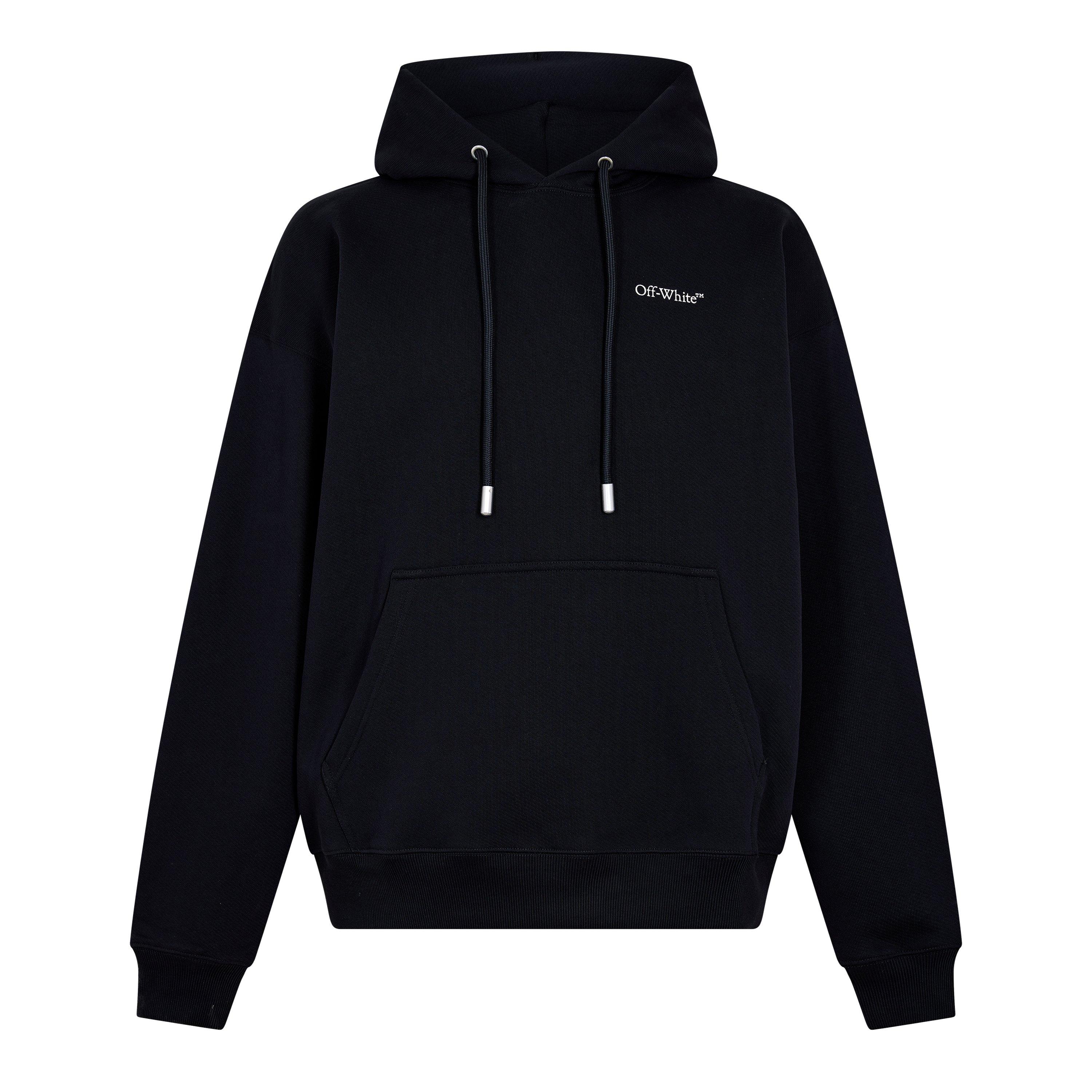 Off White | Off Cld Arrw Skt Hdy Sn99 | OTH Hoodies | Sports Direct
