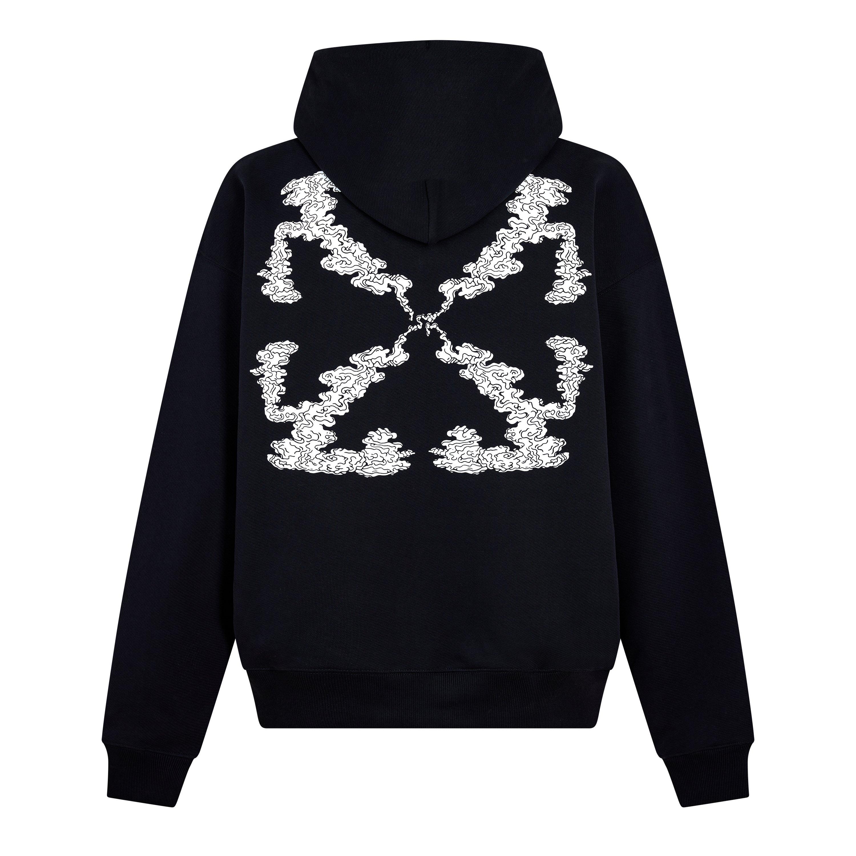 Off White | Off Cld Arrw Skt Hdy Sn99 | OTH Hoodies | Sports Direct