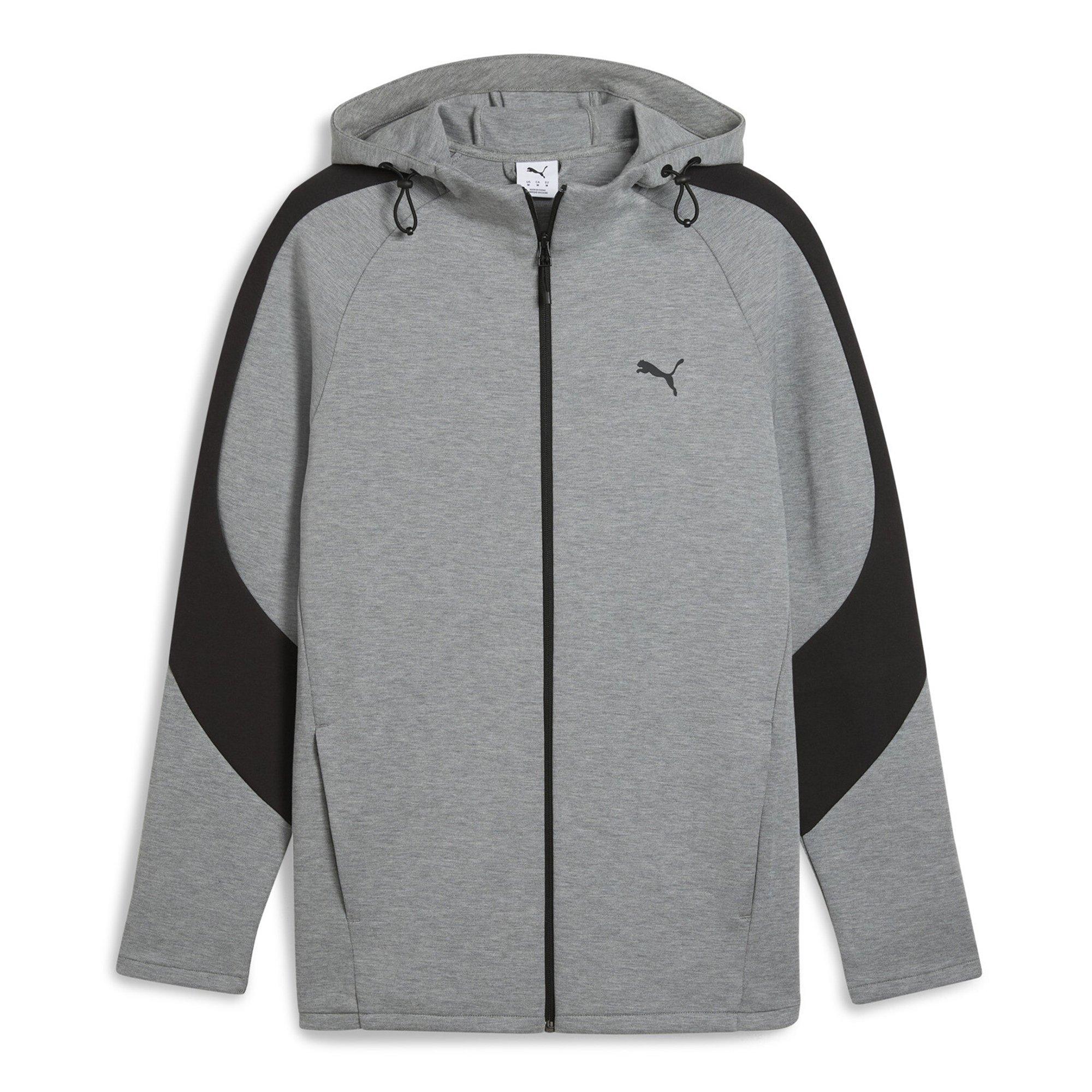 Puma | Evostripe Fz Hd Sn54 | Zip Hoodies | Sports Direct MY