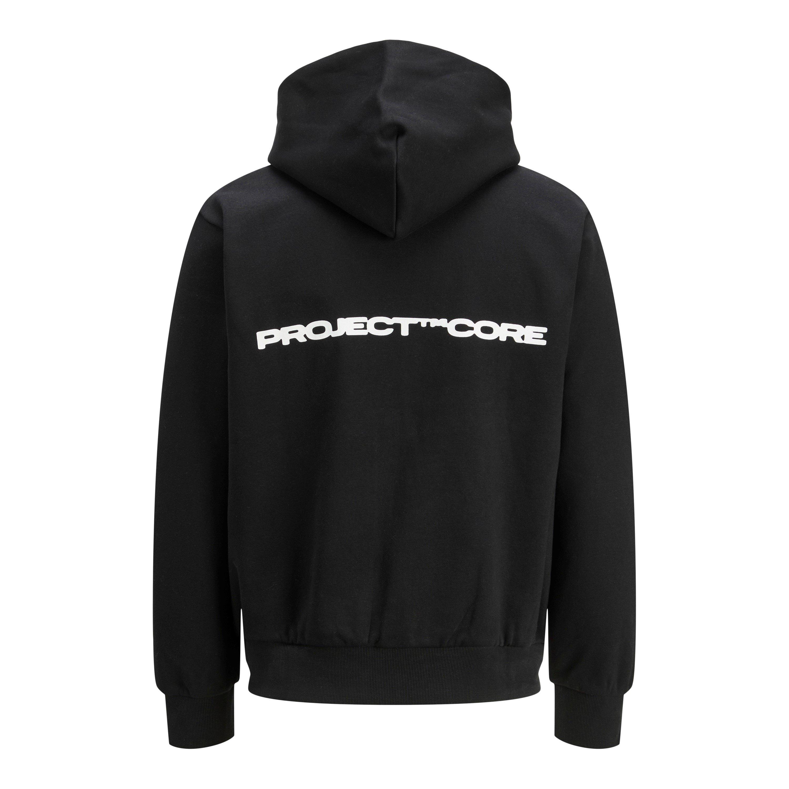 Jack and Jones | Men's Zip Hoodie | Zip Hoodies | USC
