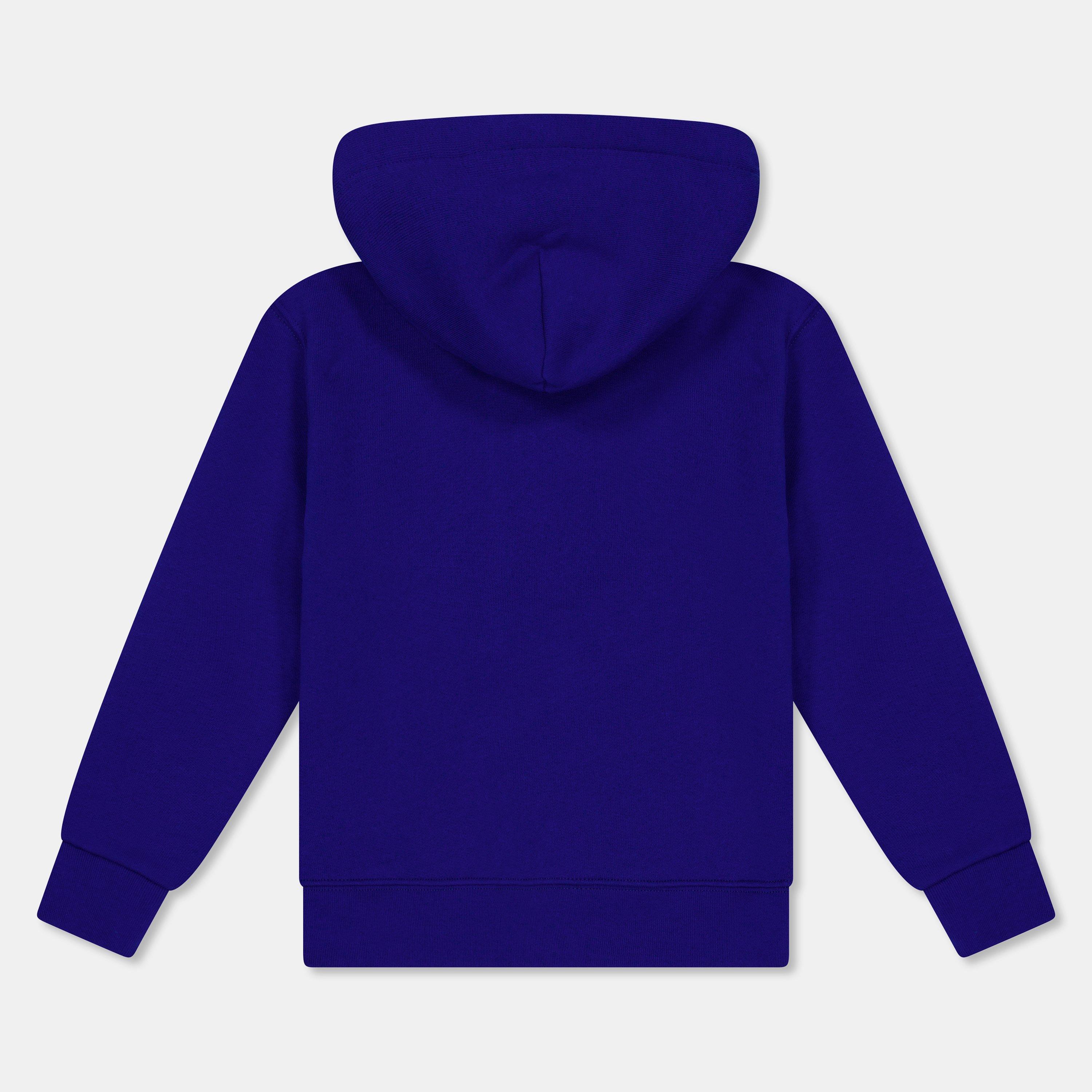 Polo Ralph Lauren | Kids' Zip Hoodie | Zip Hoodies | Sports Direct
