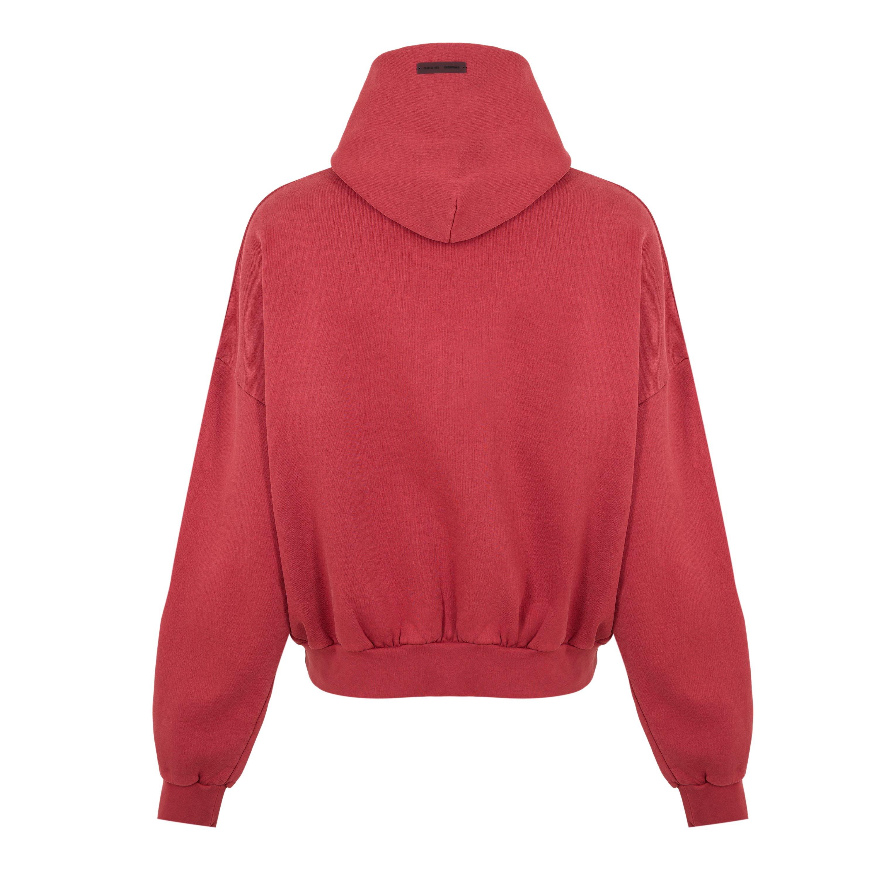 Fear Of God Essentials FGE Relax OTH Sn62 | Flannels