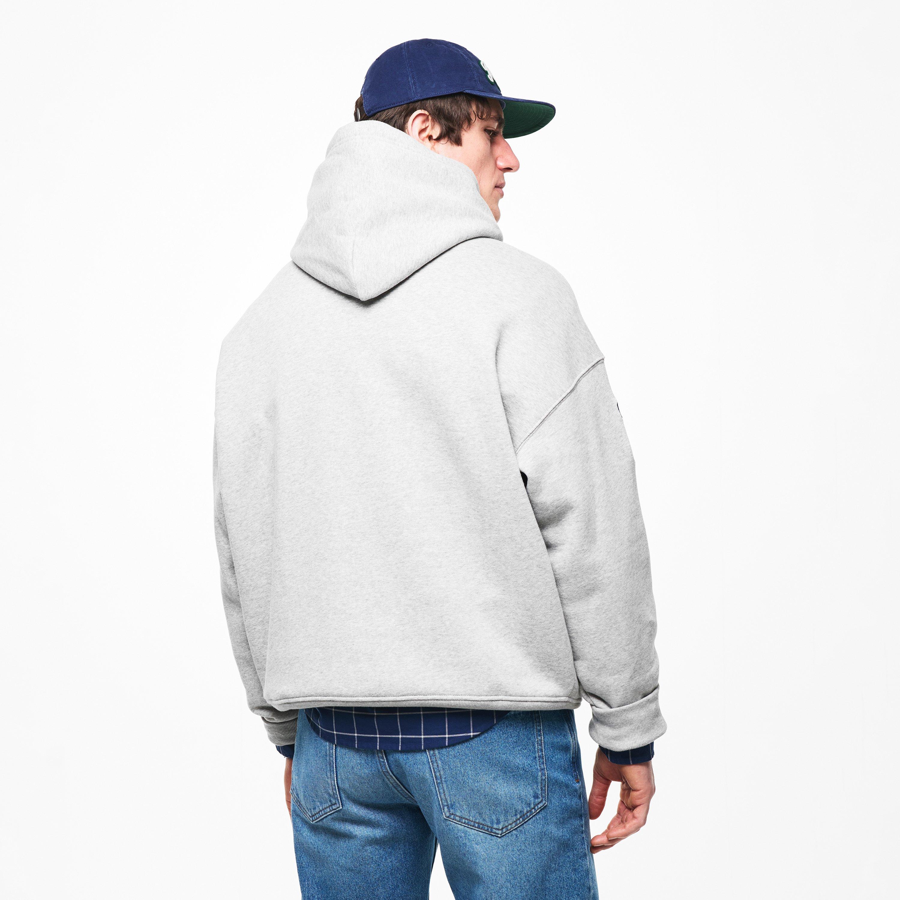 Polo Ralph Lauren | Men's Racing Pull Over Hoodie | OTH Hoodies | FRASERS