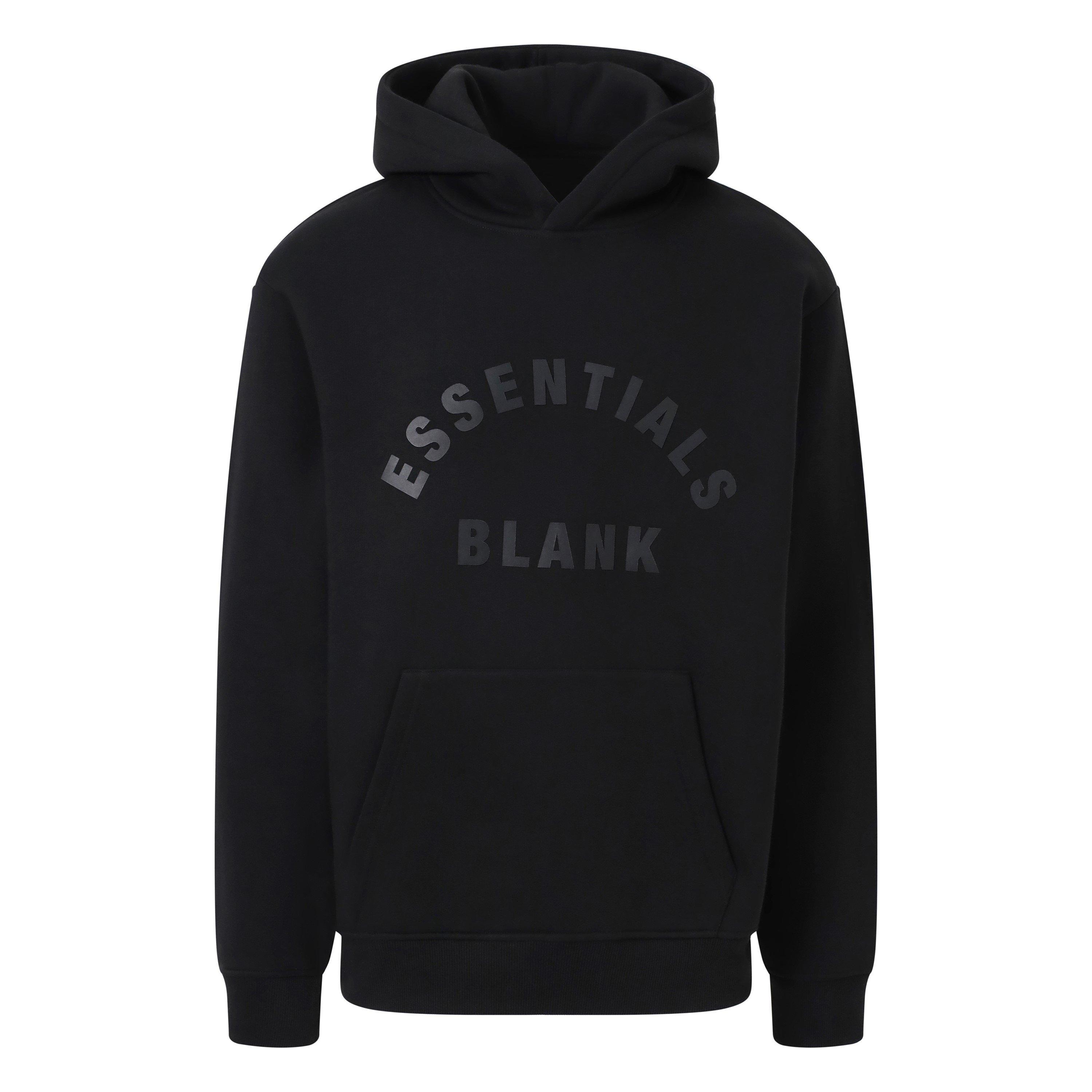 Blank Essentials Arch Hoodie Mens | FRASERS