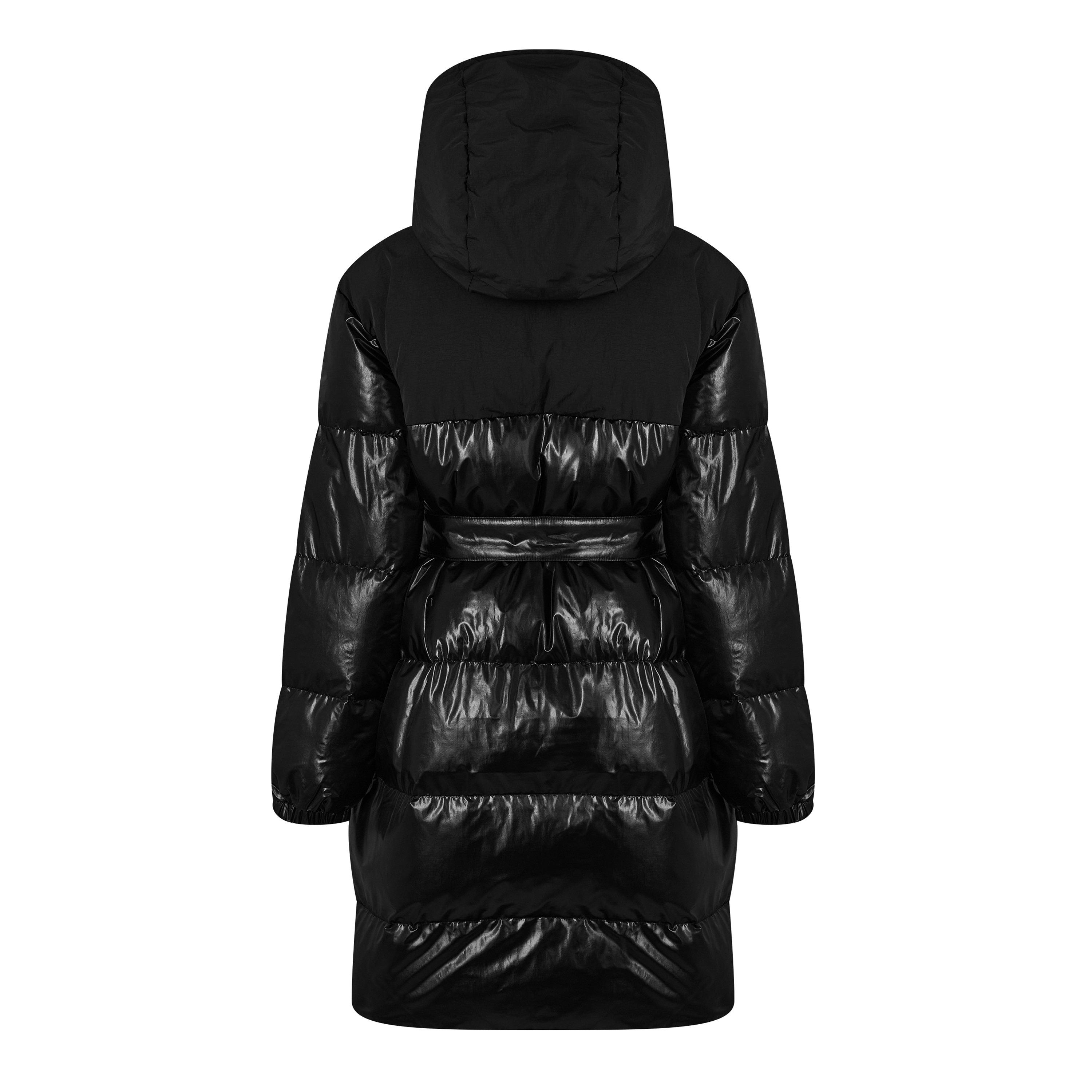 Armani Exchange | Caban Coat | Short Puffer Jackets | USC