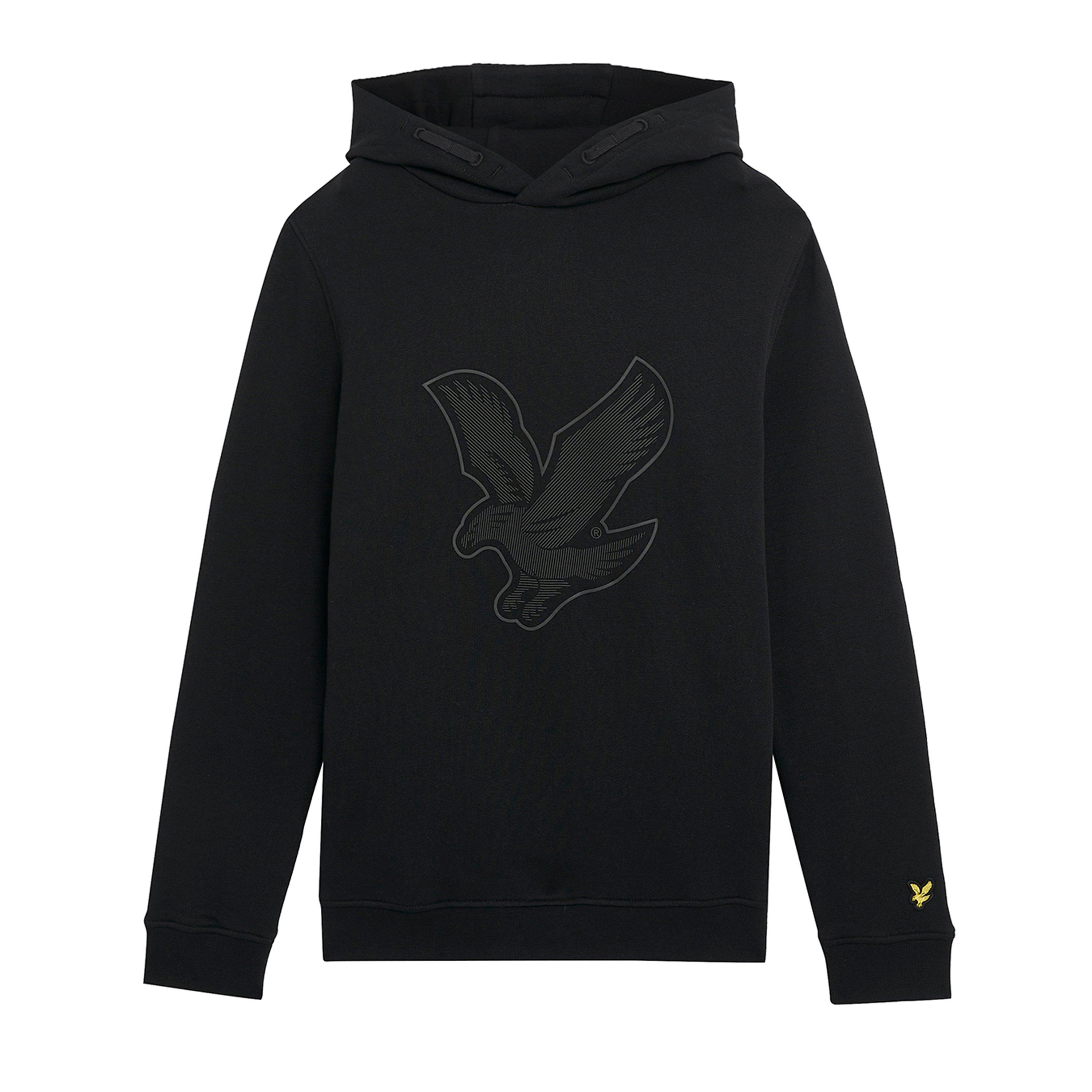 Lyle and Scott Graphic Hoodie OTH Hoodies USC