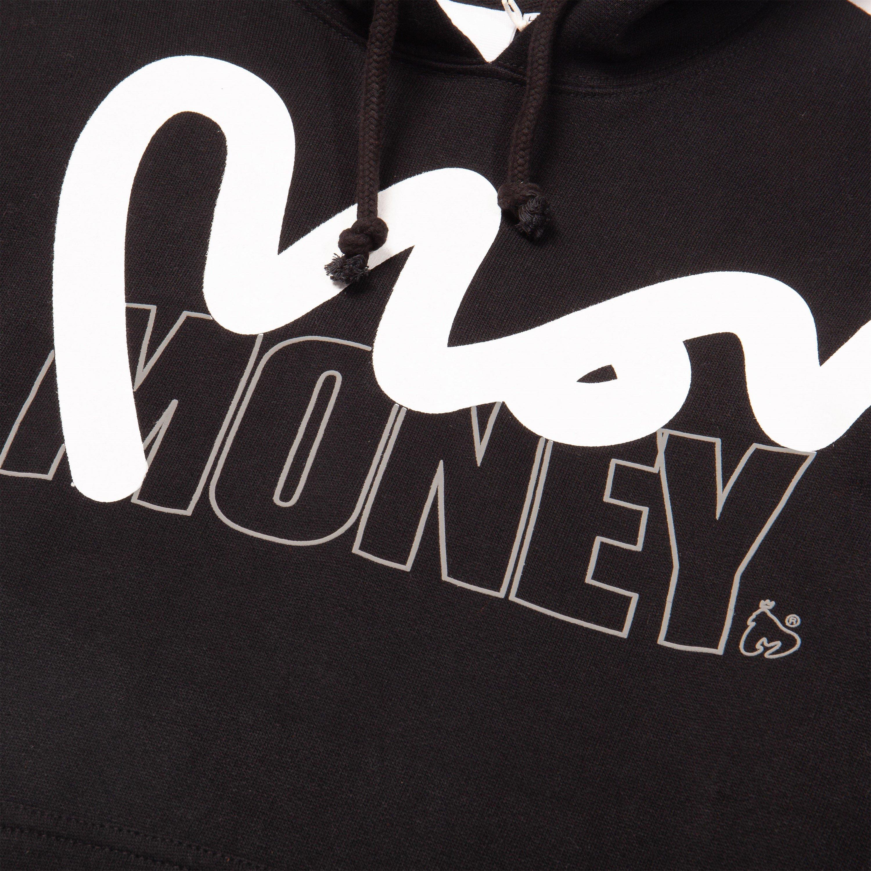 Money | 2-Pack Stencil Hood Jnr | OTH Hoodies | Sports Direct