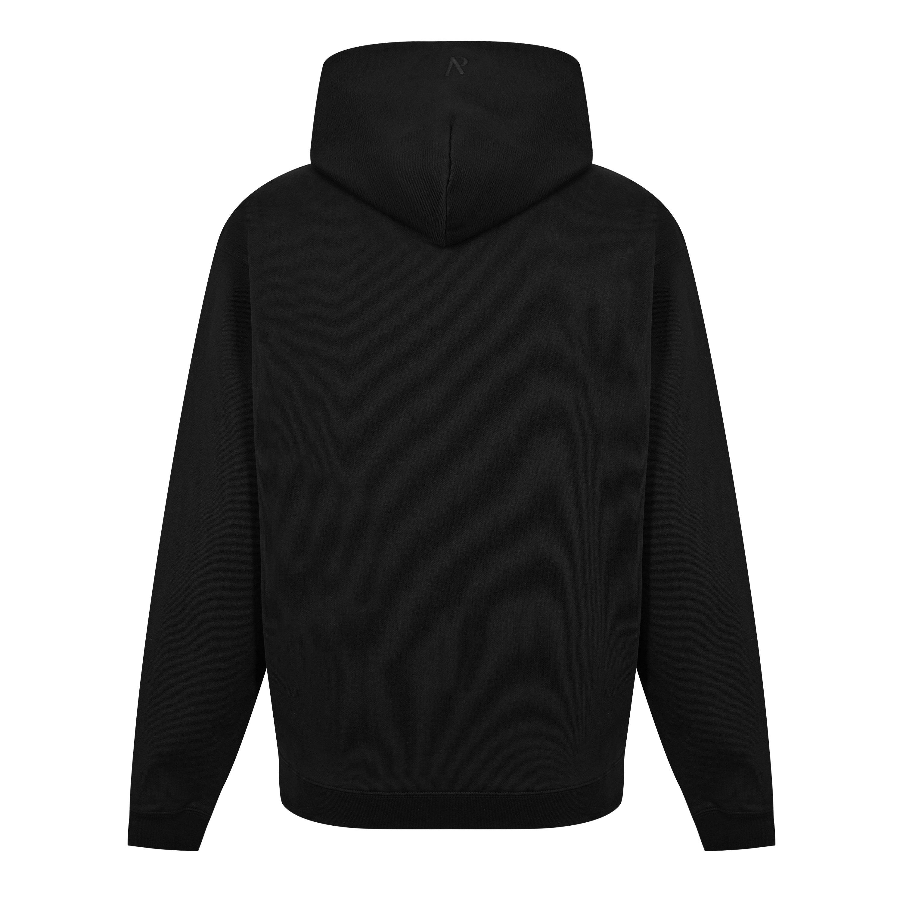 Represent | Men's Initial Over The Head Hoodie | OTH Hoodies | FRASERS