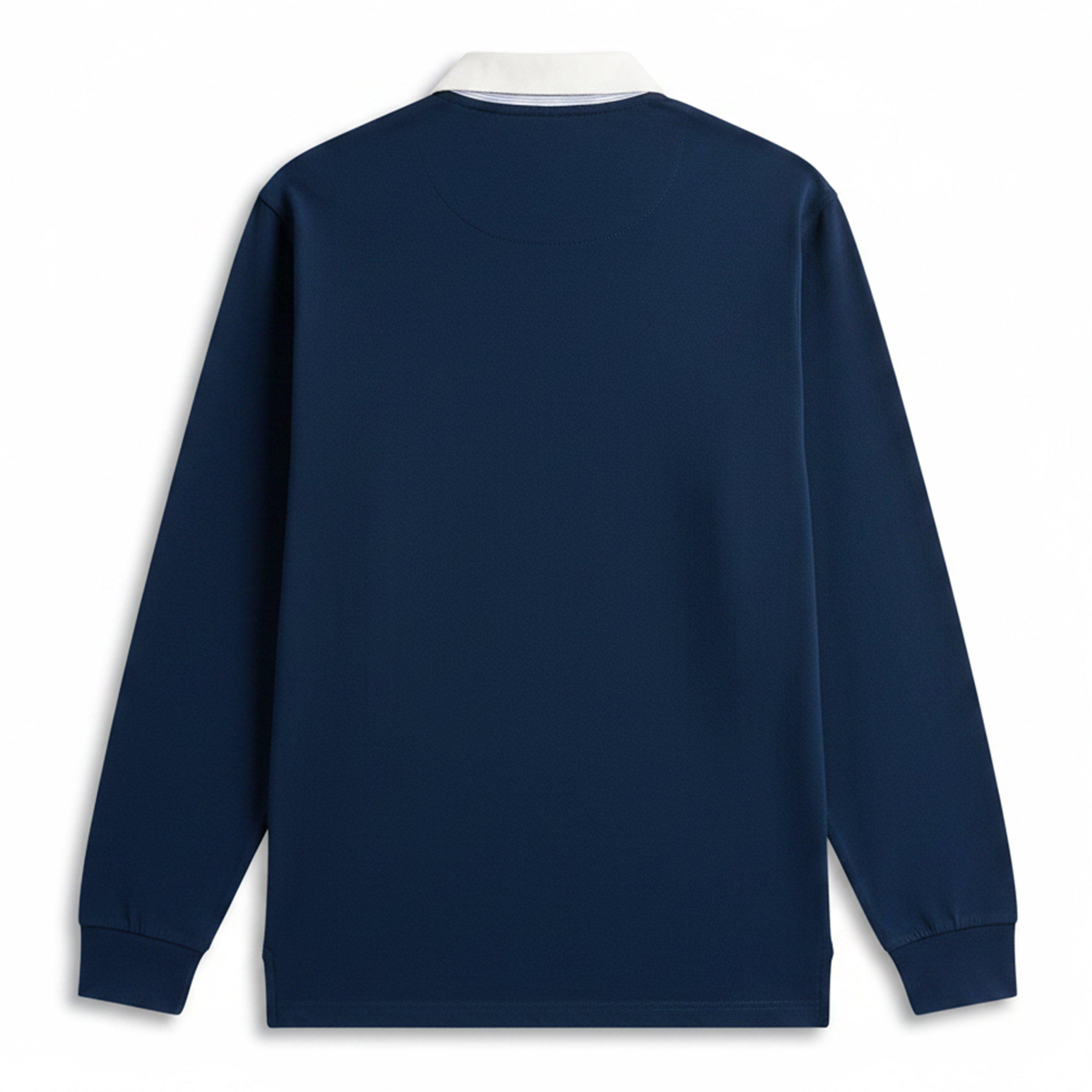 Tommy Jeans TJ Rlx Ess Rugby Sn63 | FRASERS