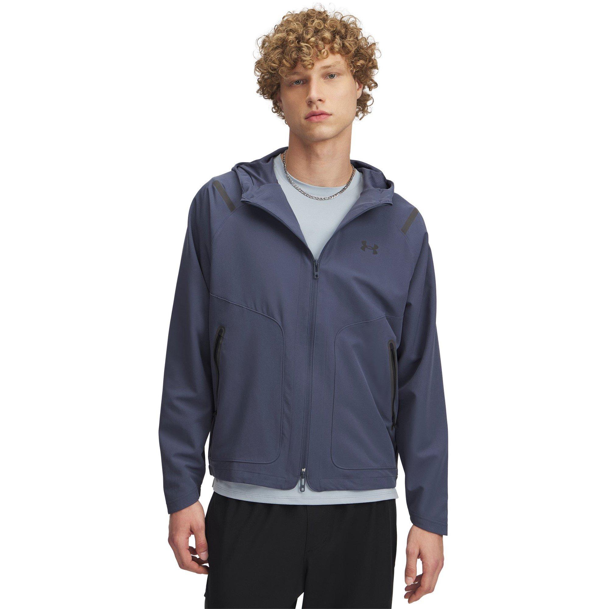 Under Armour Men's Unst Performance Jacket | Sports Direct