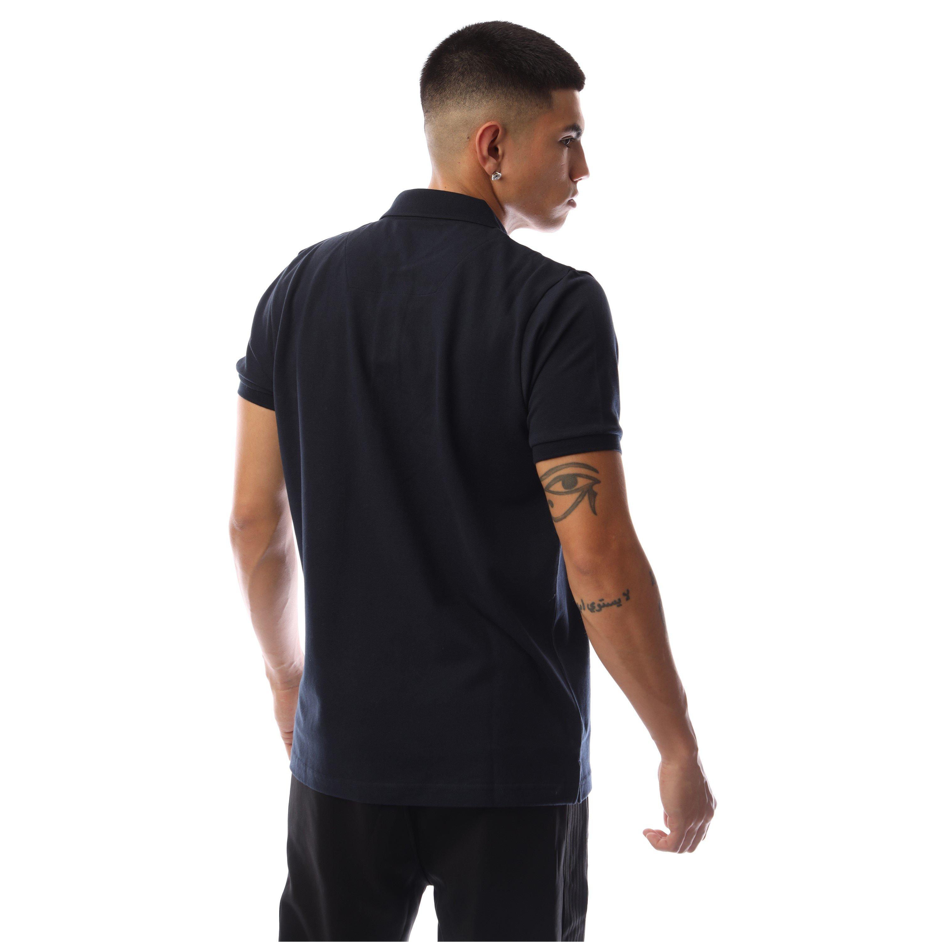 Marshall Artist | Siren Polo Sn54 | Short Sleeve Polos | FRASERS