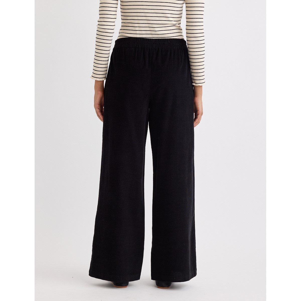 Nobodys Child Women's Misha Corduroy Straight Leg Trousers | FRASERS