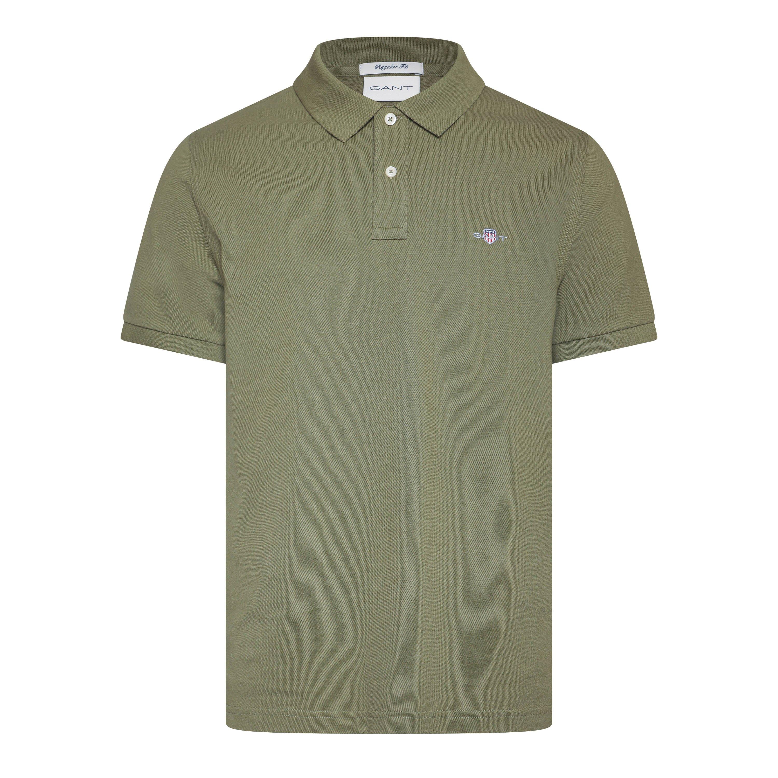 Gant Gant Classic Reg Pol Sn64 | Sports Direct