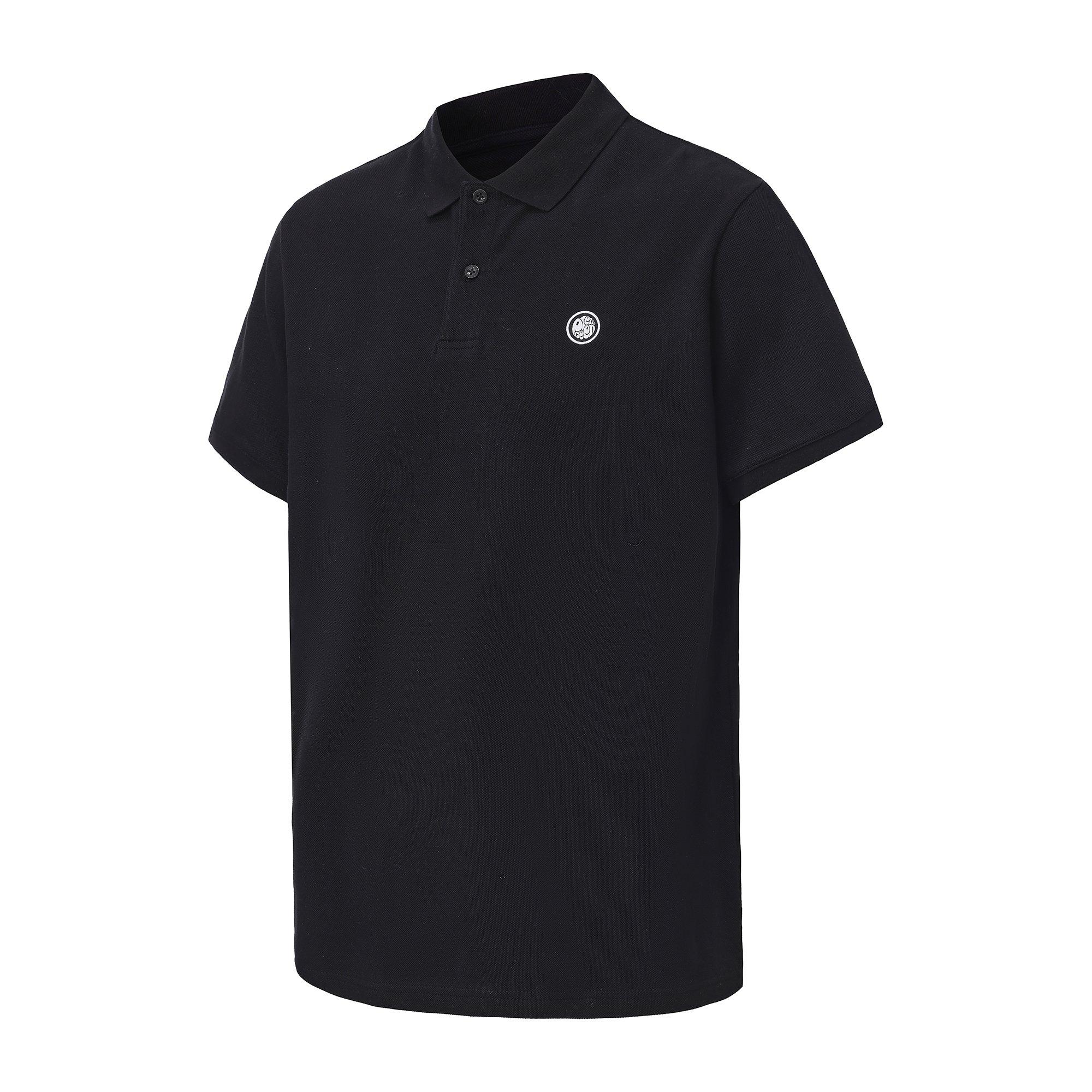 Pretty Green Plain Polo Mens | FRASERS