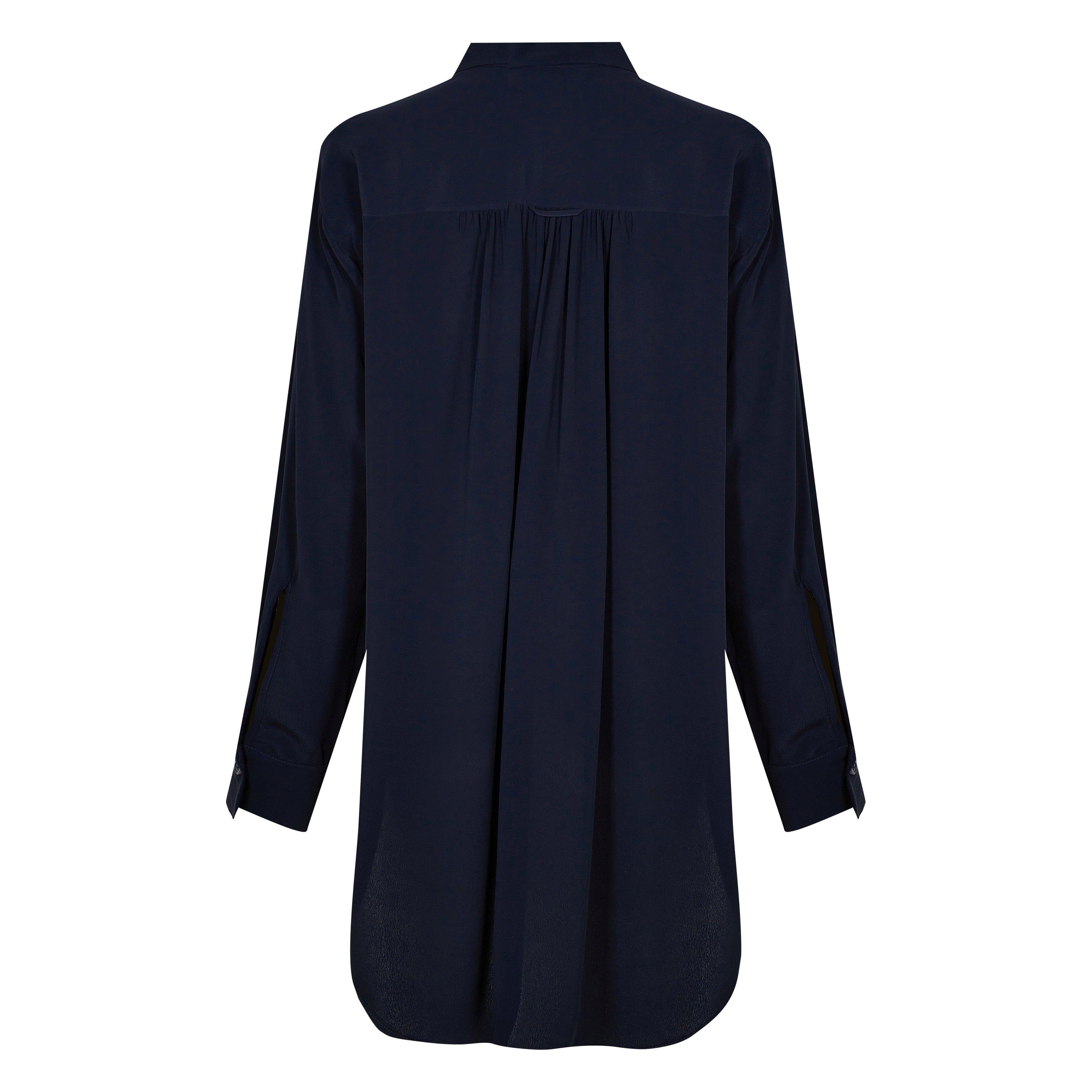 Boss Women's Benika Relaxed Fit Blouse | USC