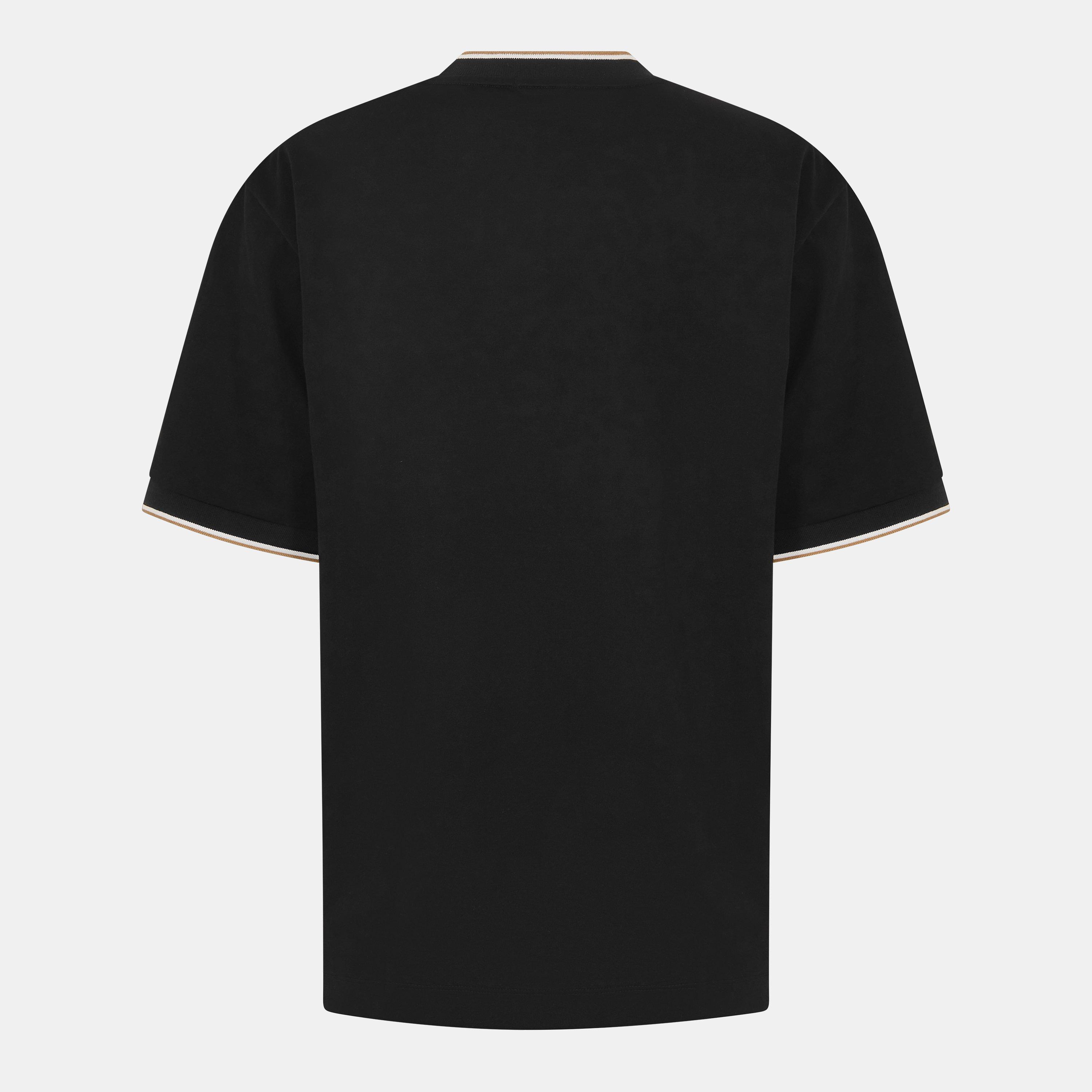 Boss | H-Tames 65 10258145 01 | Short Sleeve Polos | FRASERS