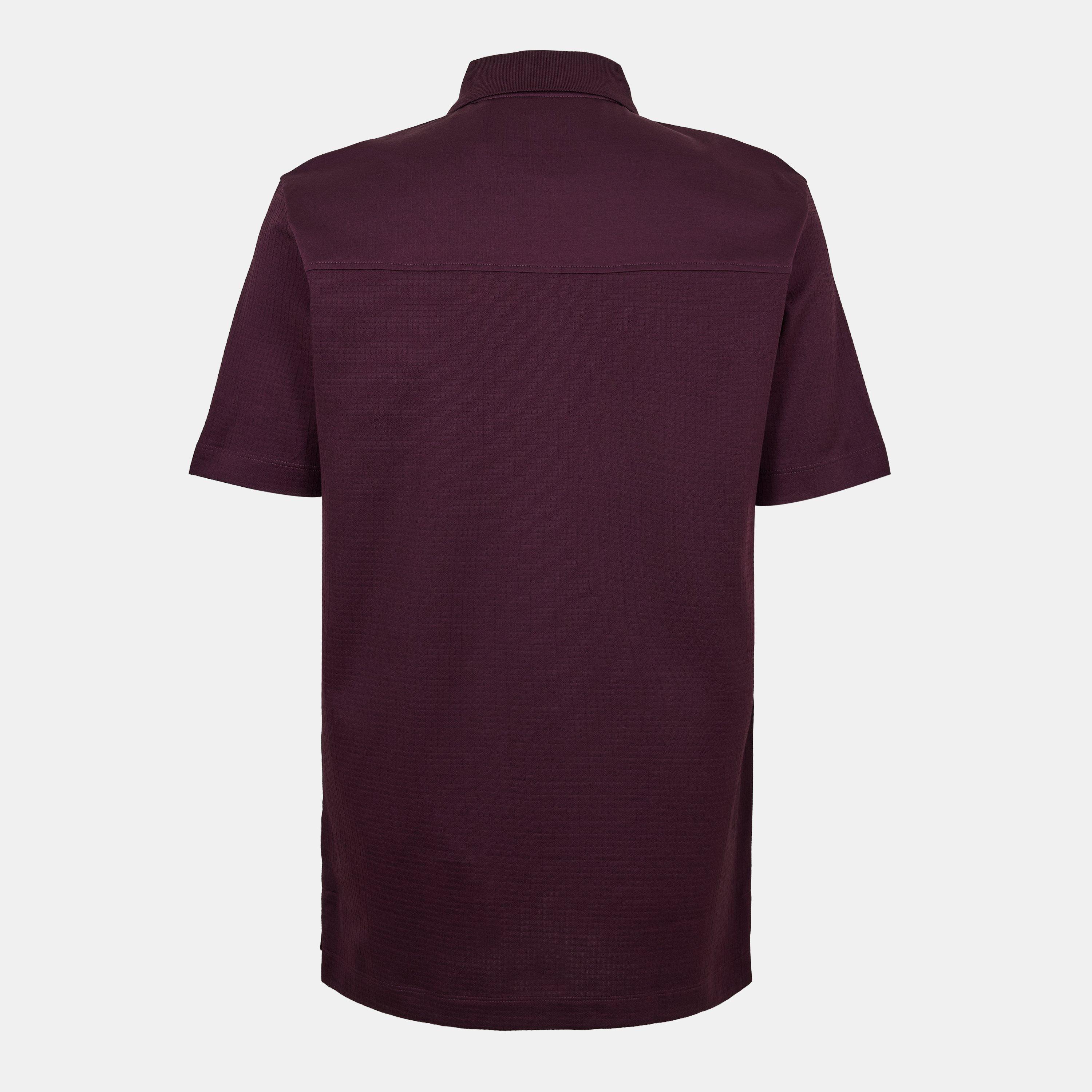 Boss | Men's P Parlay Short Sleeve Polo Shirt | Short Sleeve Polos | USC