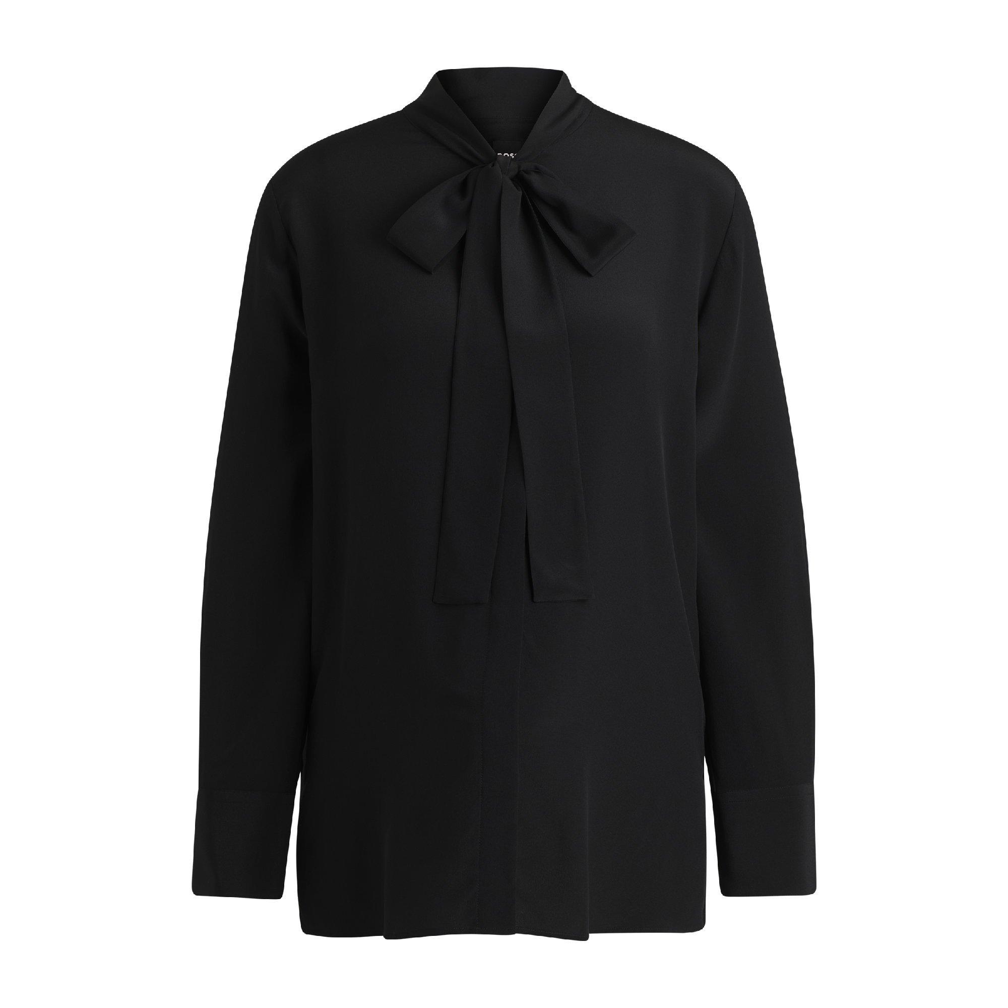 Boss Bryon Thursday 10262614 01 Blouse Womens | USC