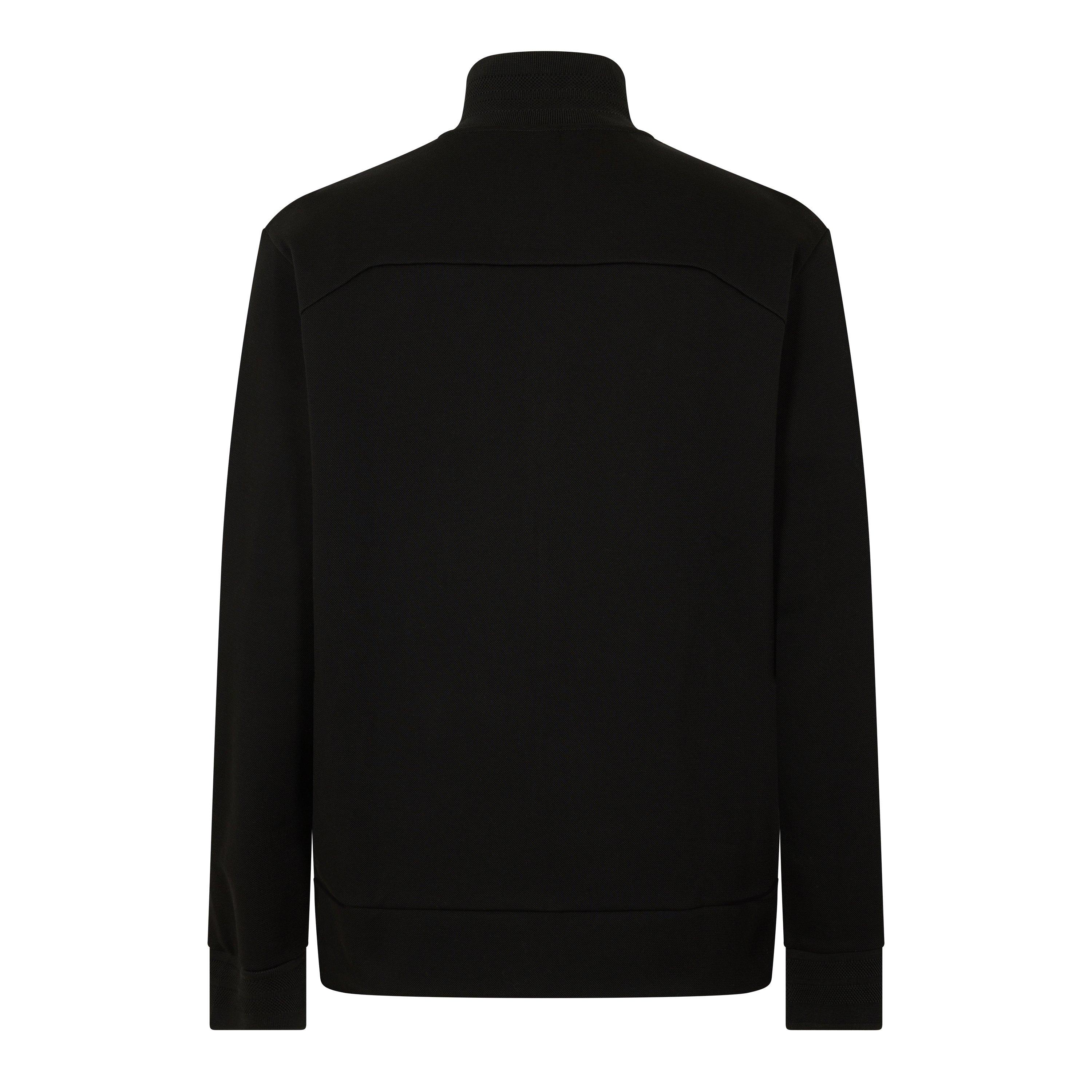 Boss Skaz Mirror 10266046 01 Hoody Mens | FRASERS