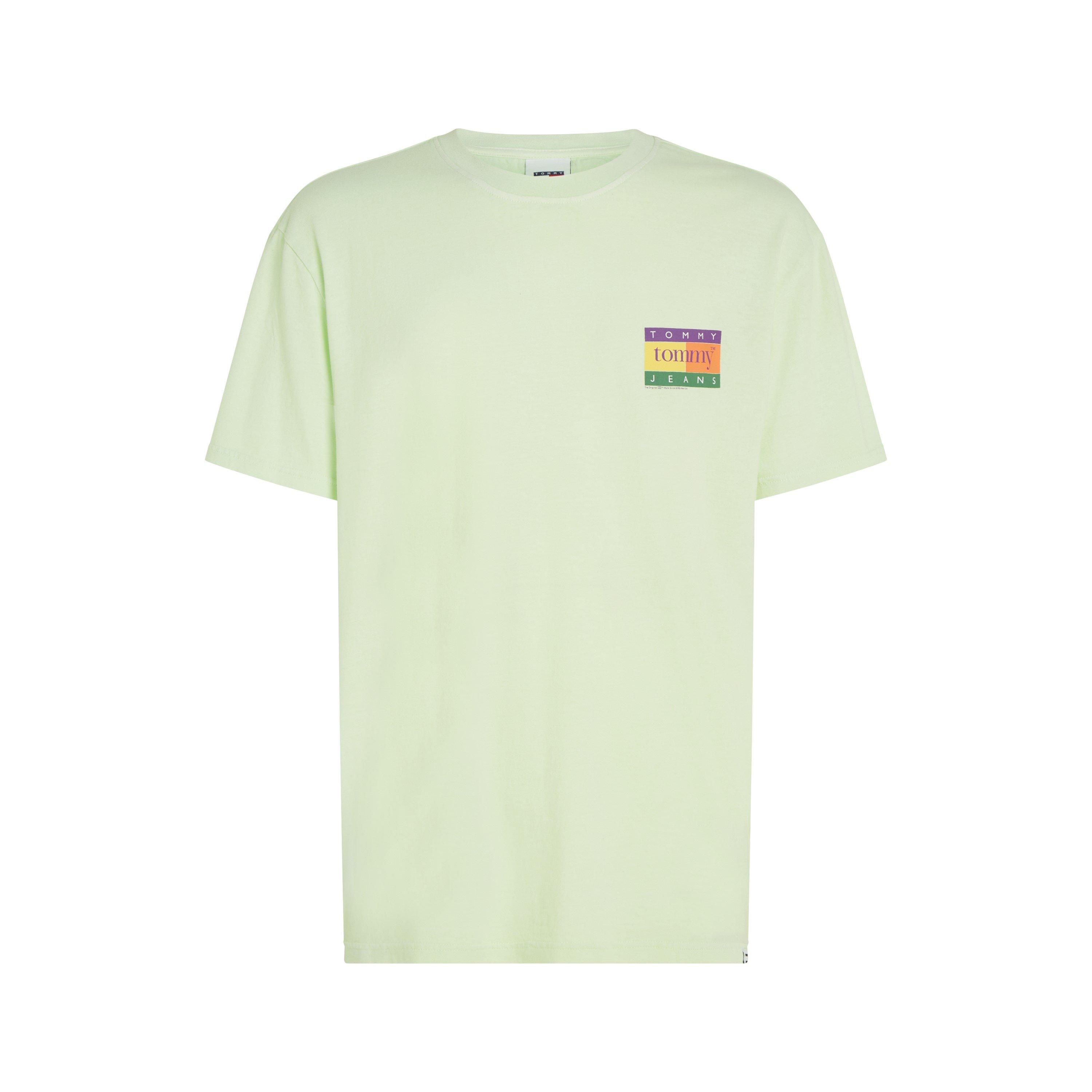 Tommy hilfiger pride t shirt store