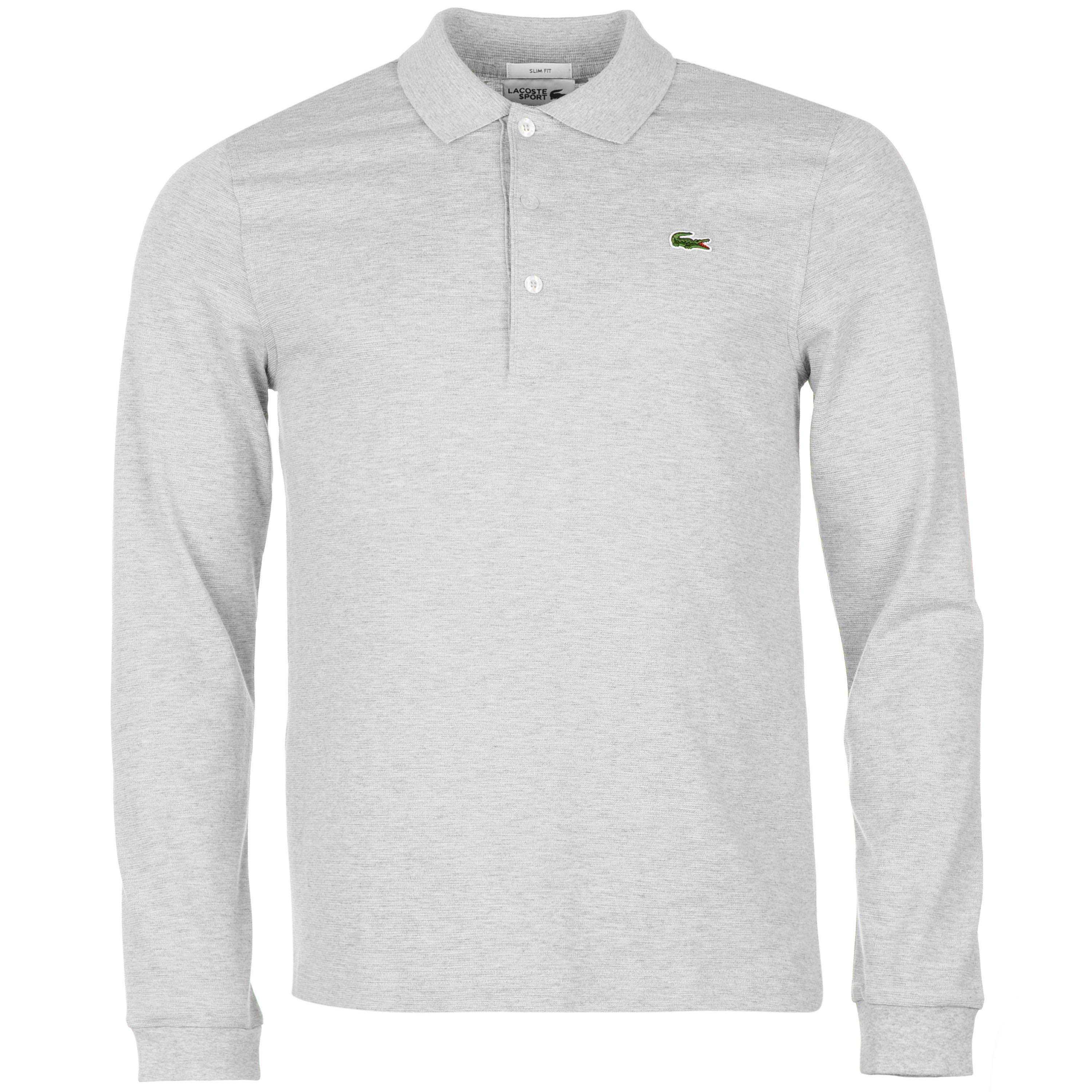Lacoste long store