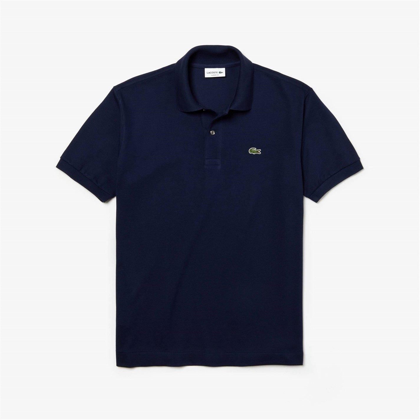 Lacoste Original L.12.12 Polo Shirt Polos a manches courtes Sports Direct