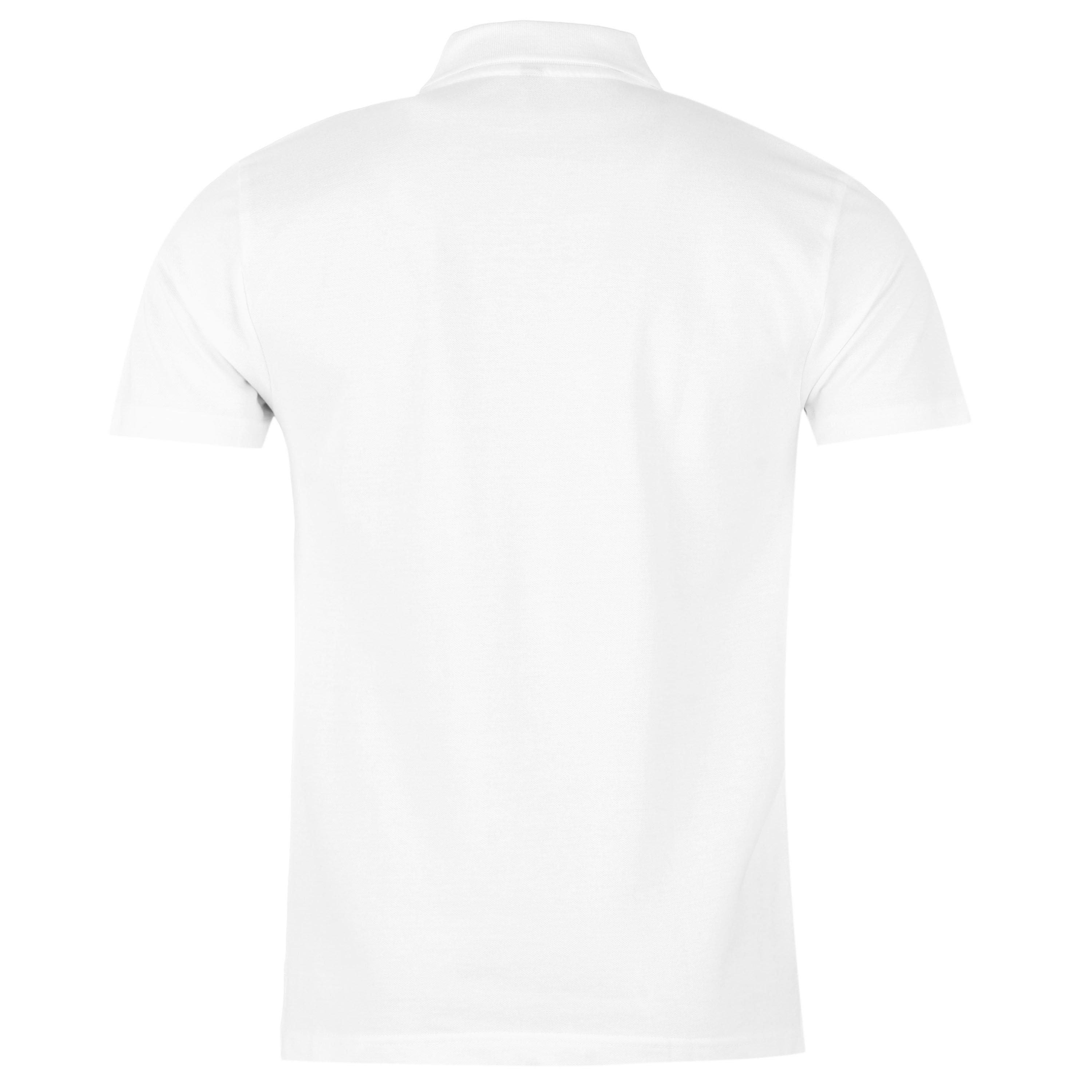 Donnay | Two Pack Polo Shirts Mens | Short Sleeve Polos | FRASERS