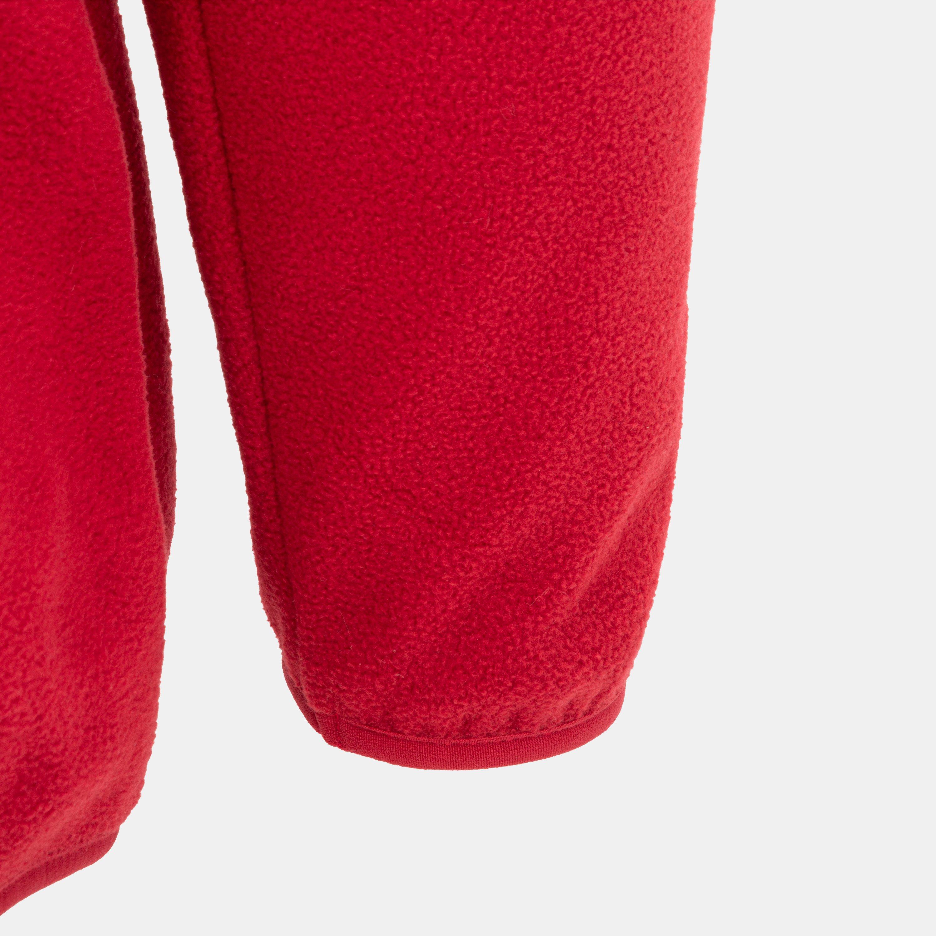 Donnay Quarter Zip Fleece Jacket Mens | FRASERS