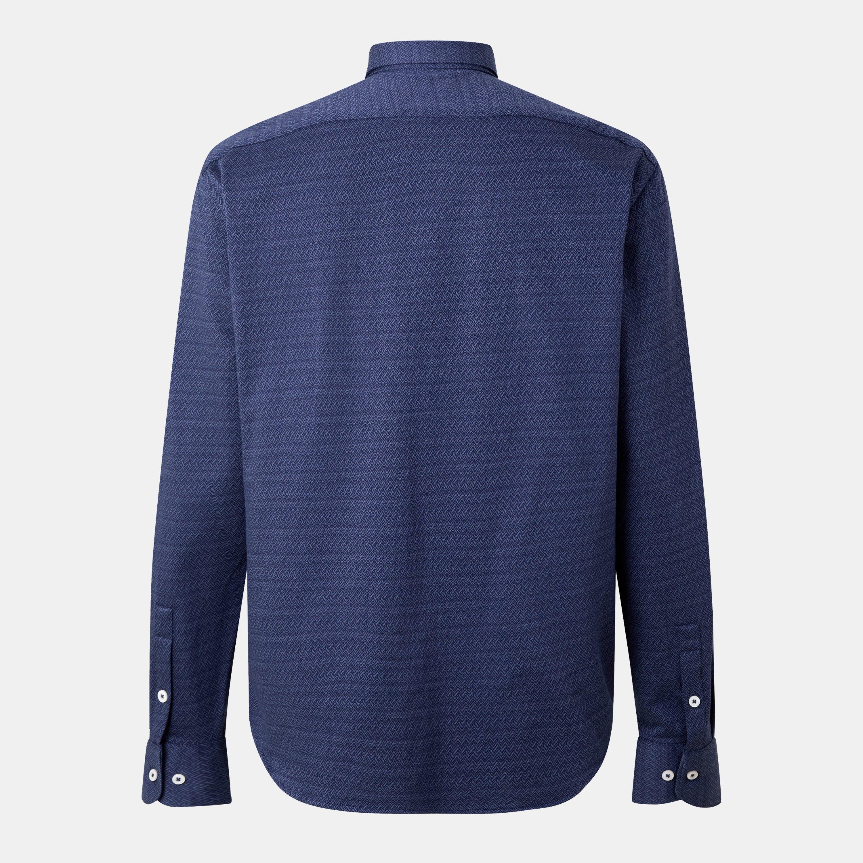 Missoni Men's Long Sleeve Plain Shirt | FRASERS