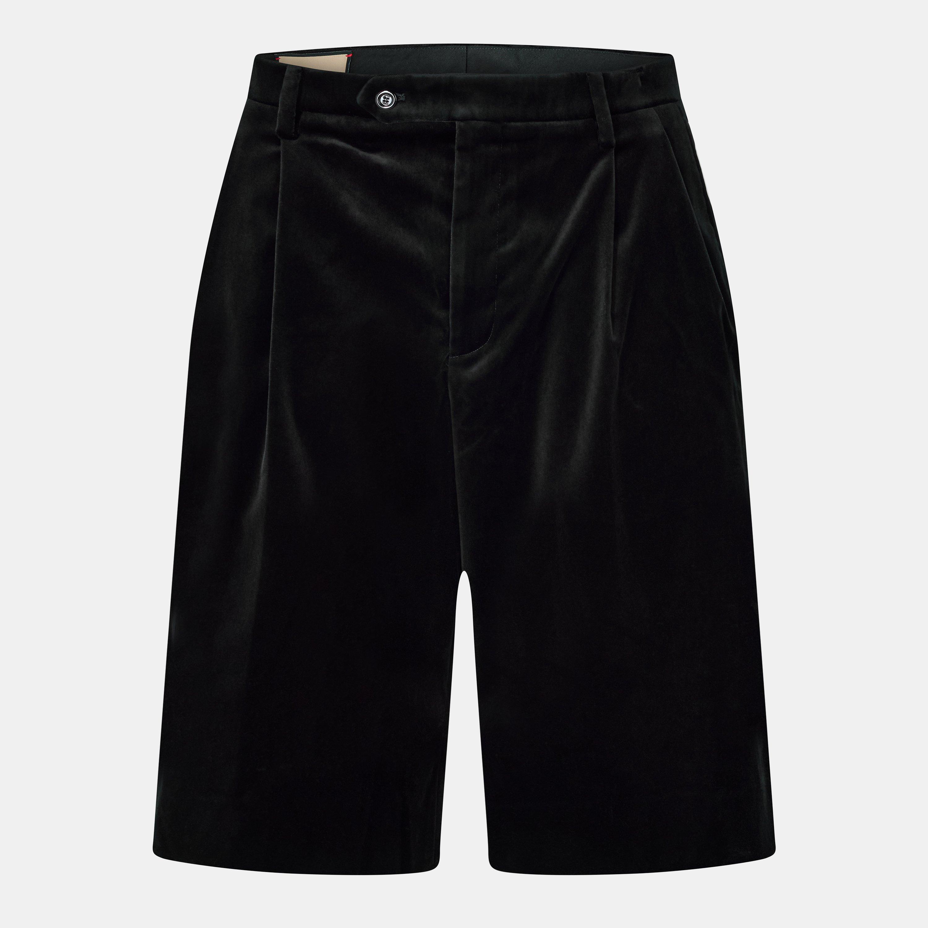 Gucci Men's Tailored Shorts | Flannels