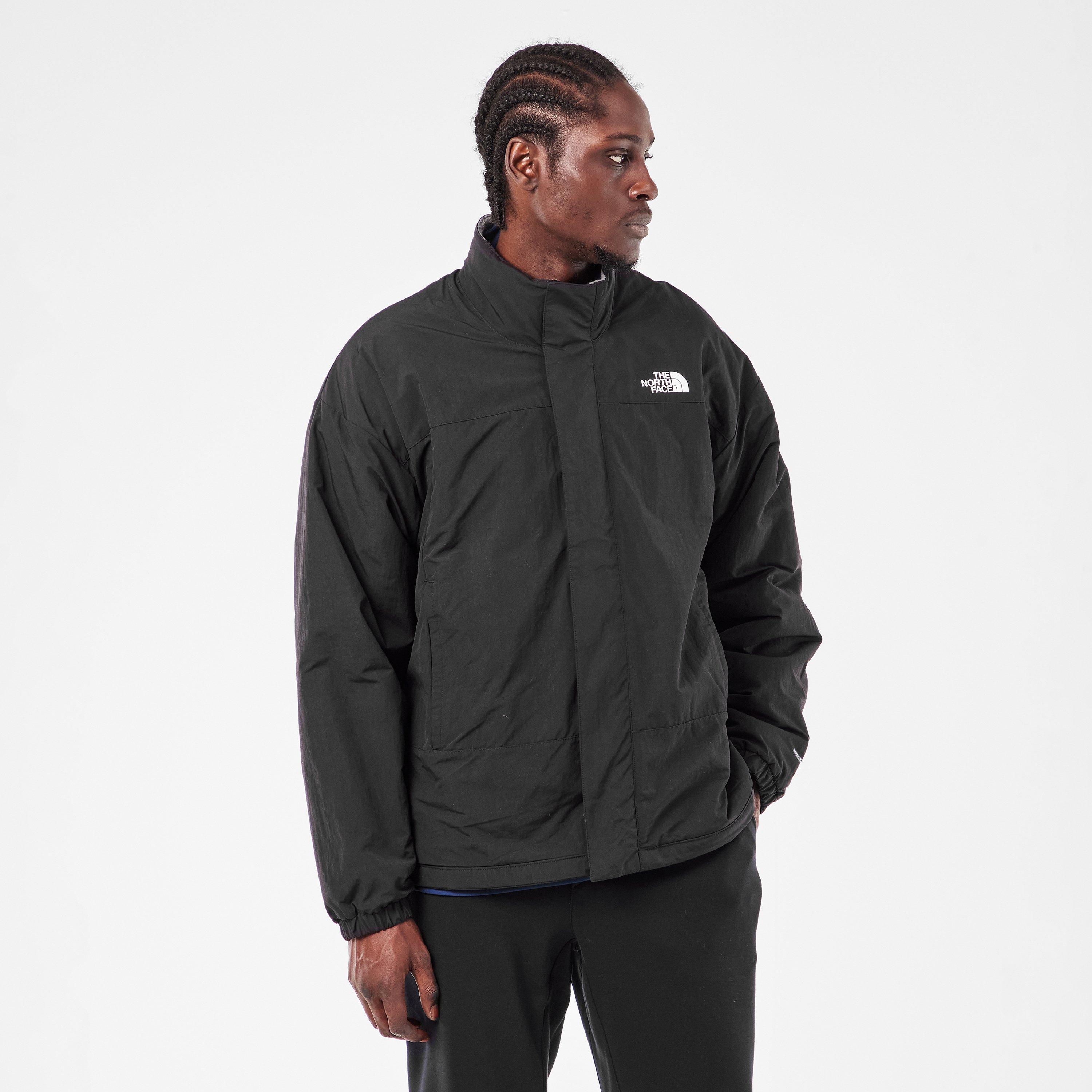 The North Face Lifestyle | Men's Yumiori Reversible Full Zip Fleece ...