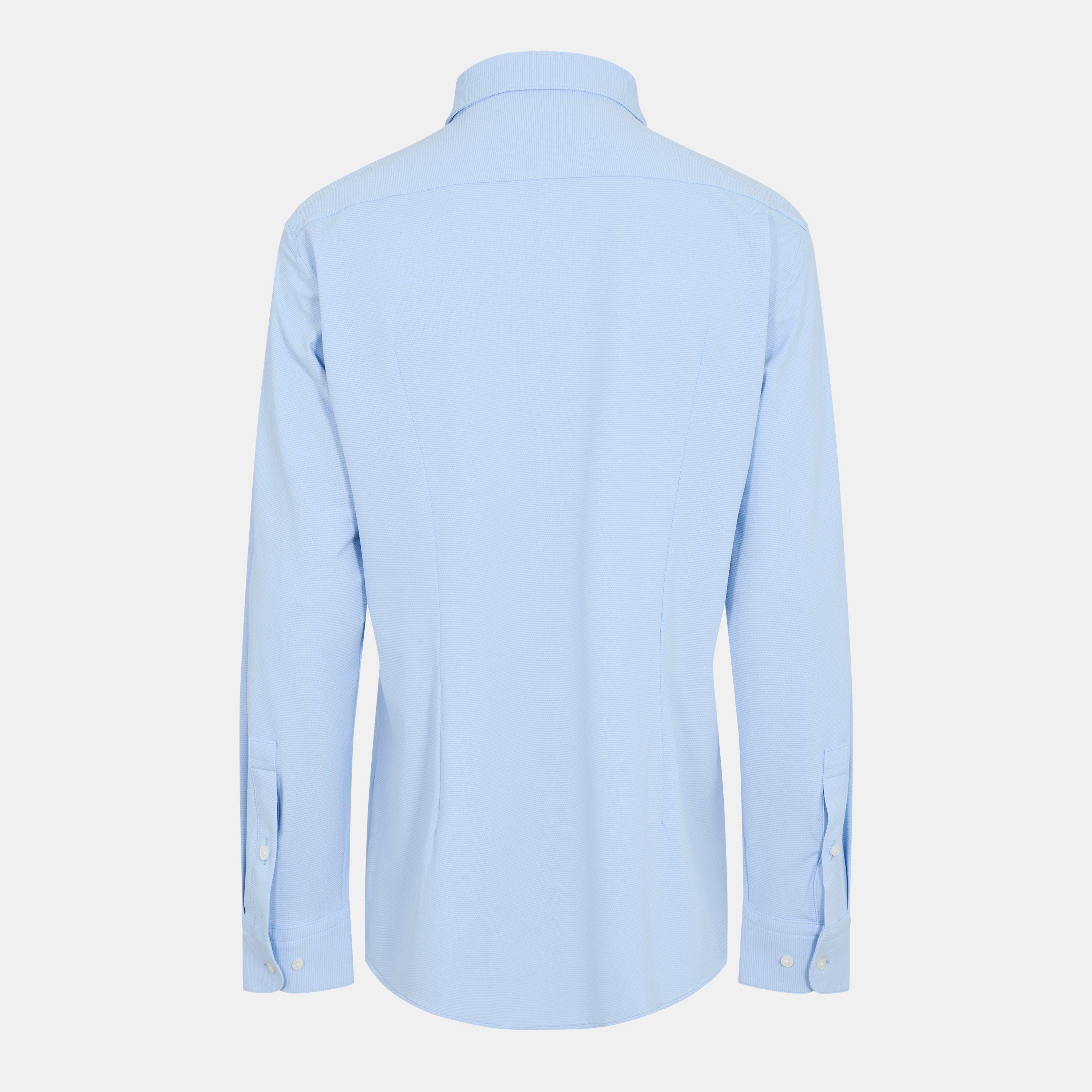 Boss | P-Hank-S-Kent-C1-222 10268245 | Oxford Shirt - Long Sleeve ...