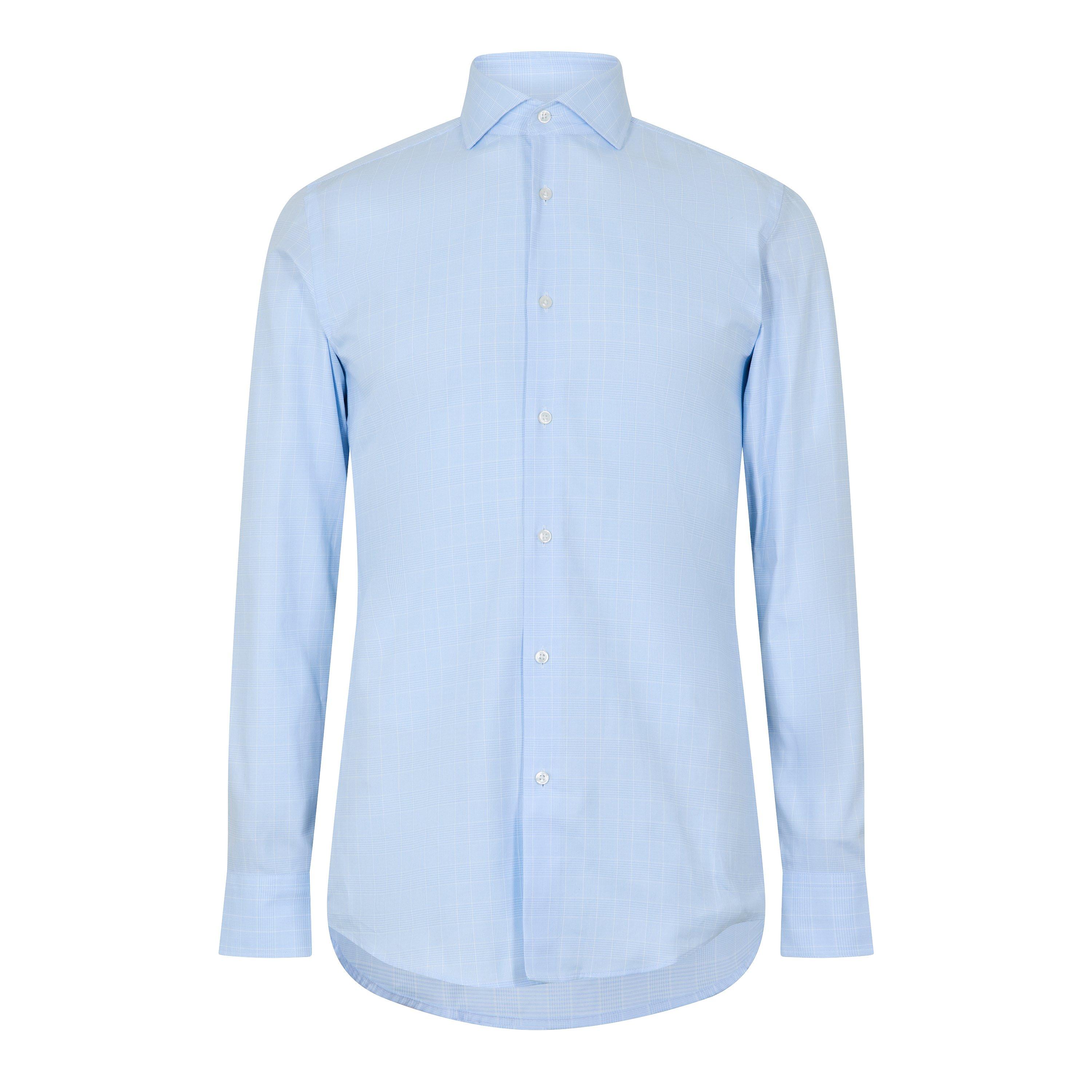 Boss | H-Hank-Spread-C1-222 10261797 Oxford Shirt Mens | Oxford Shirt ...