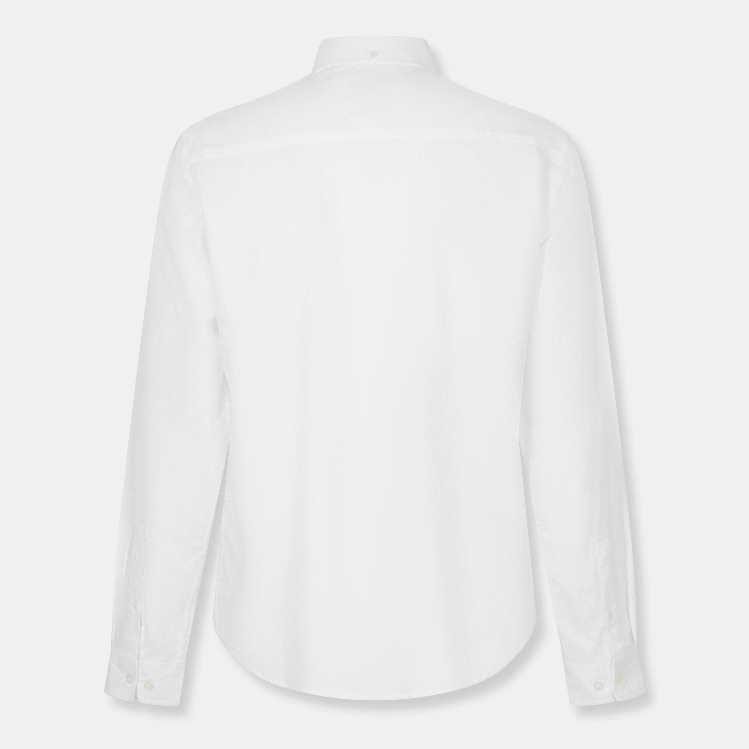 Jack Wills JackWills Wadsworth Oxford Shirt Mens | FRASERS