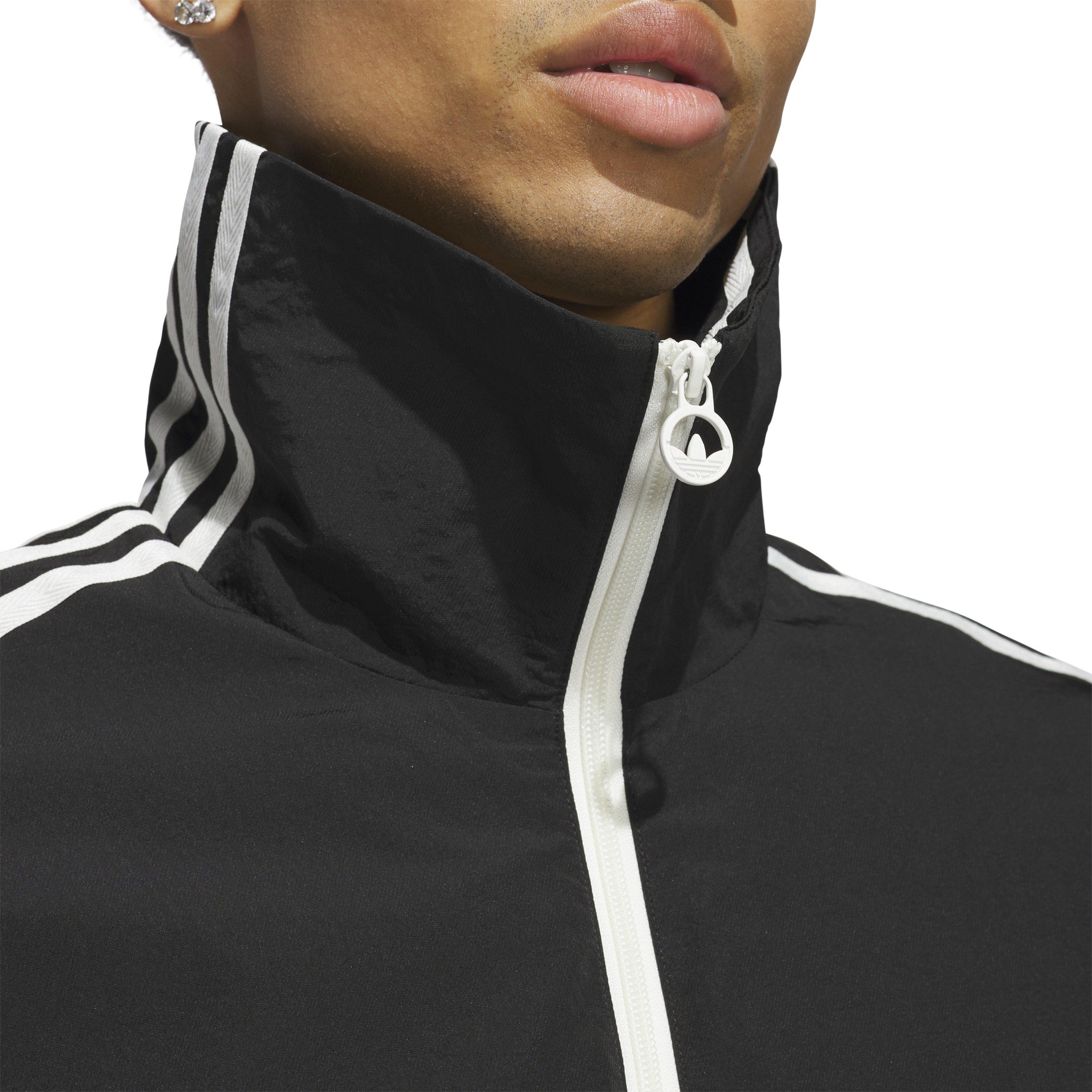 adidas Men's Shell Tracksuit Top | FRASERS