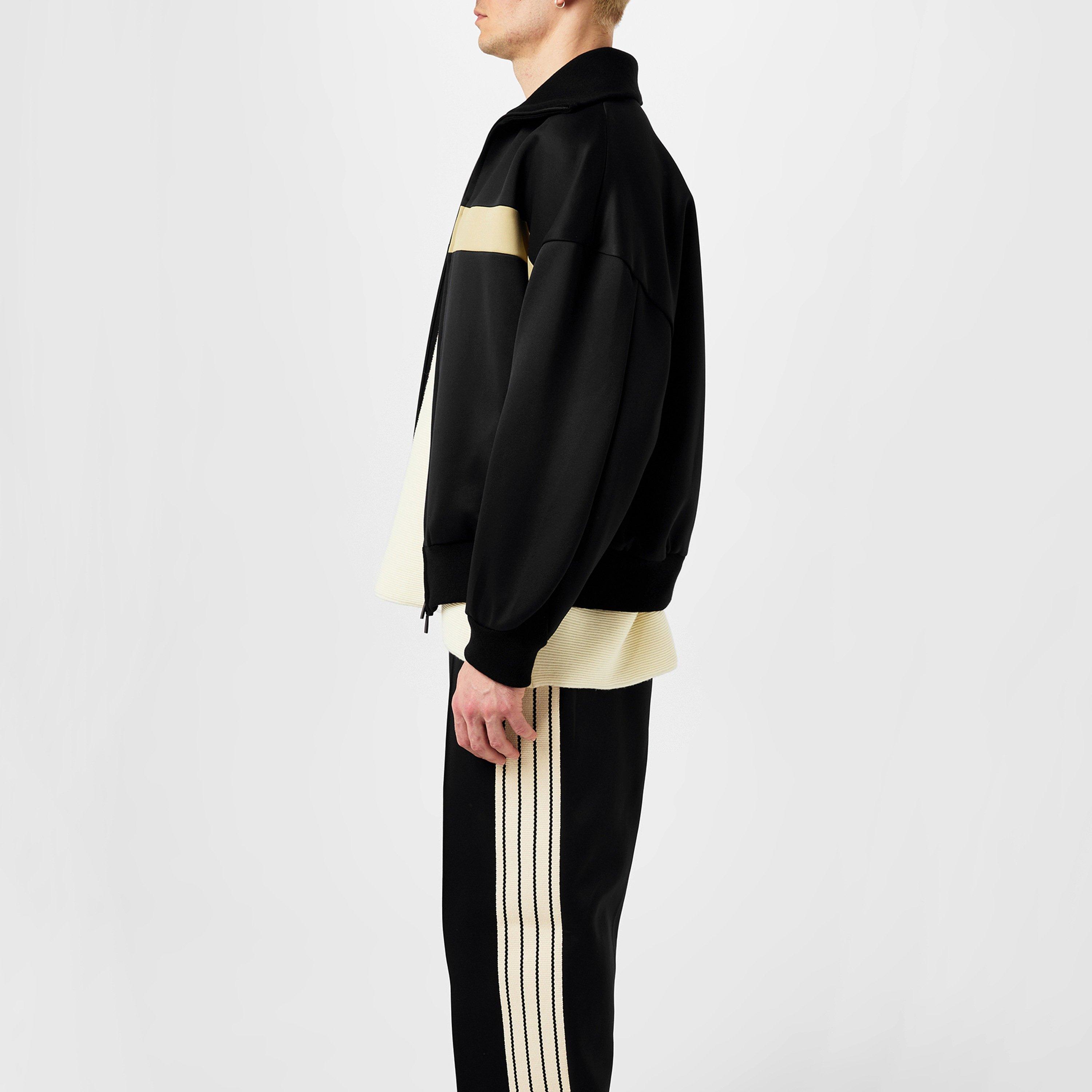Fear Of God | Stripe Track Jacket | Tracksuit Tops | FRASERS