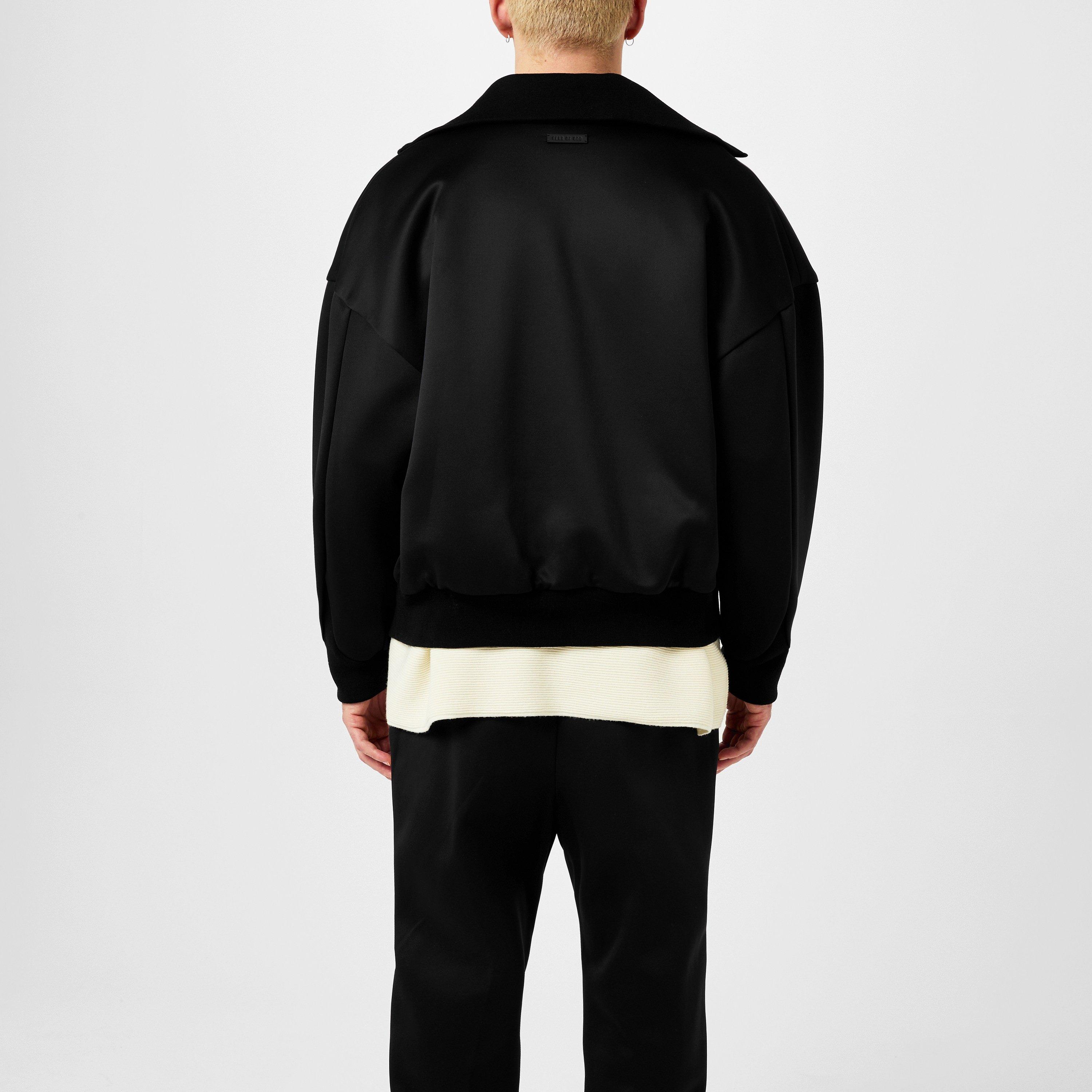 Fear Of God | Stripe Track Jacket | Tracksuit Tops | FRASERS