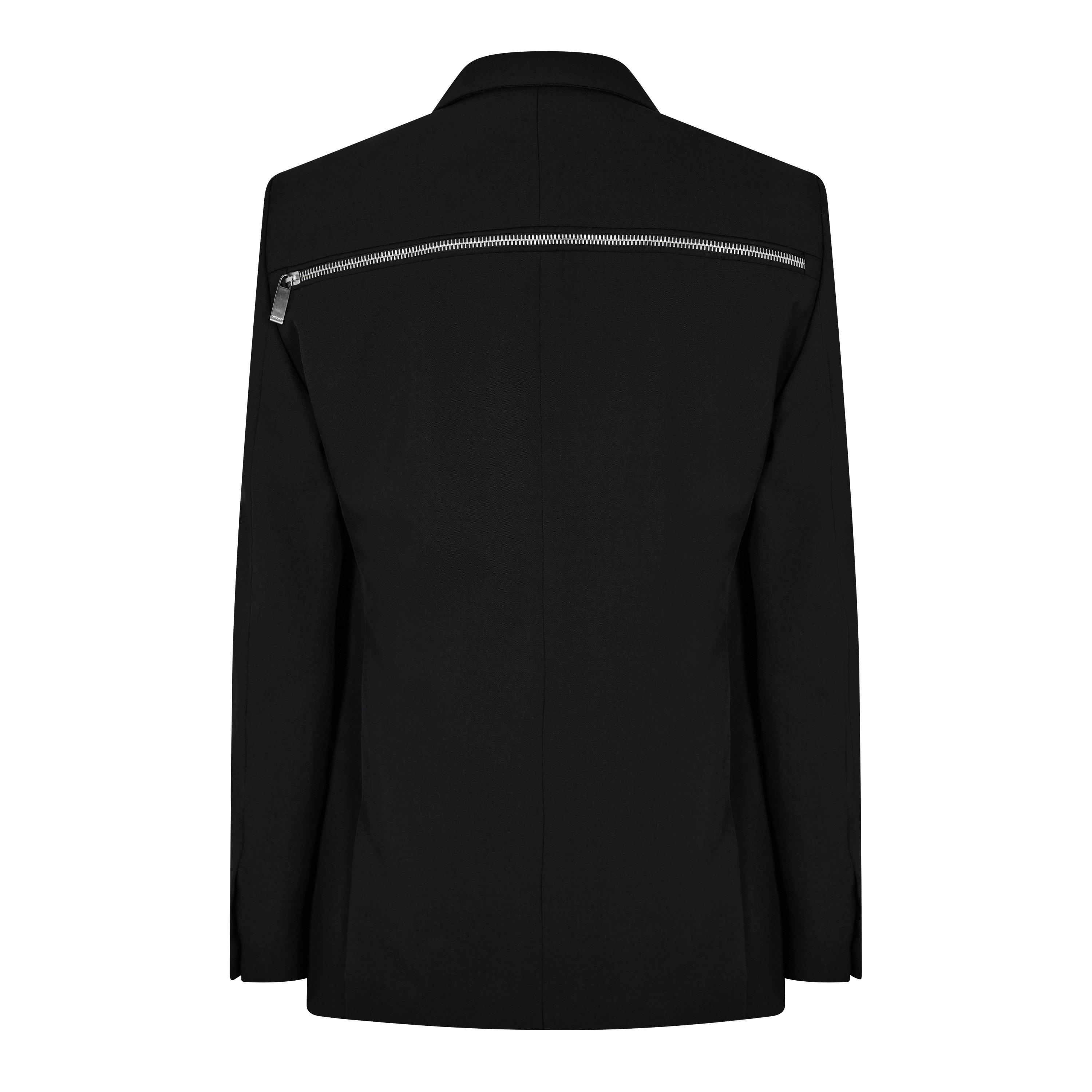 Off White | Zipped Coach Jacket | Coach Jackets | FRASERS