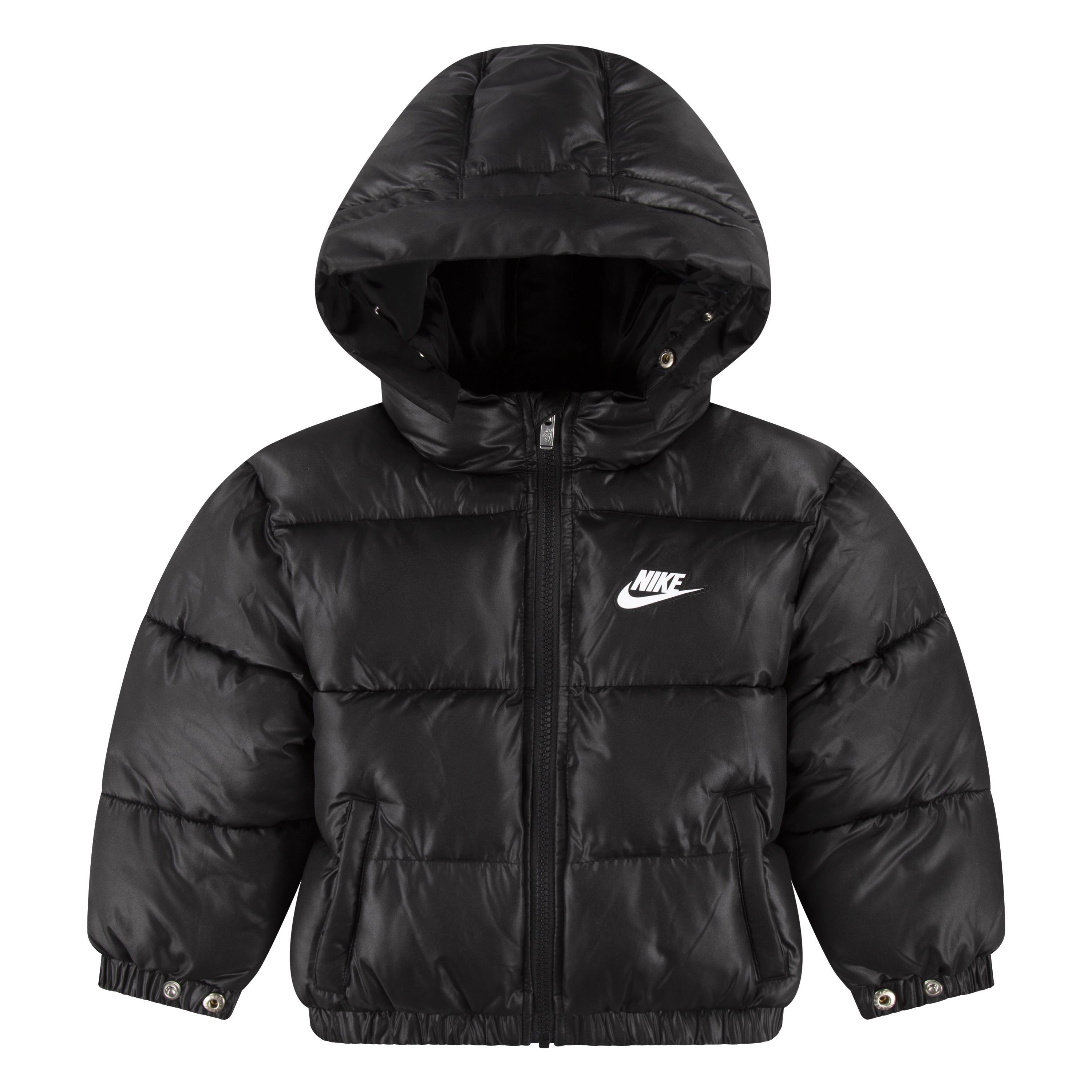 Nike | Puffer Jacket Babies | Puffer Jackets - Lightweight | Sports Direct