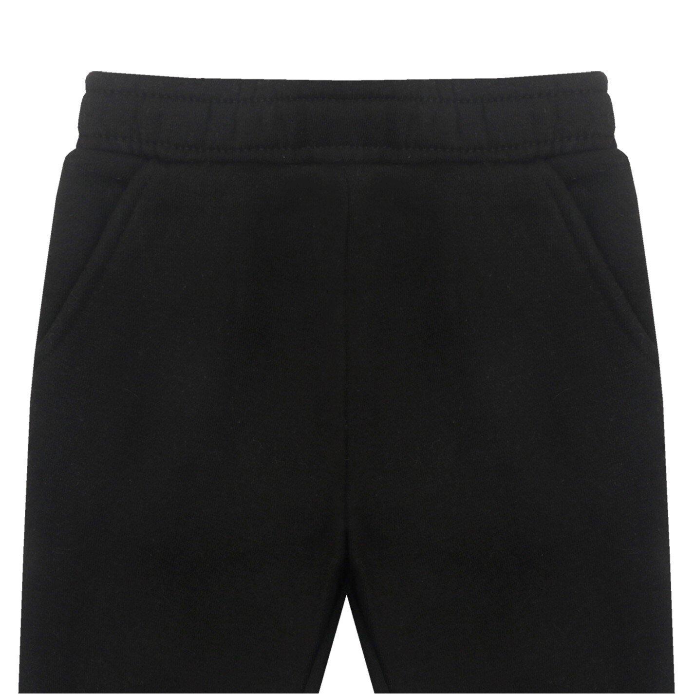 Firetrap | Baby Boys 2pc Jogger Set | Fleece Tracksuits | USC