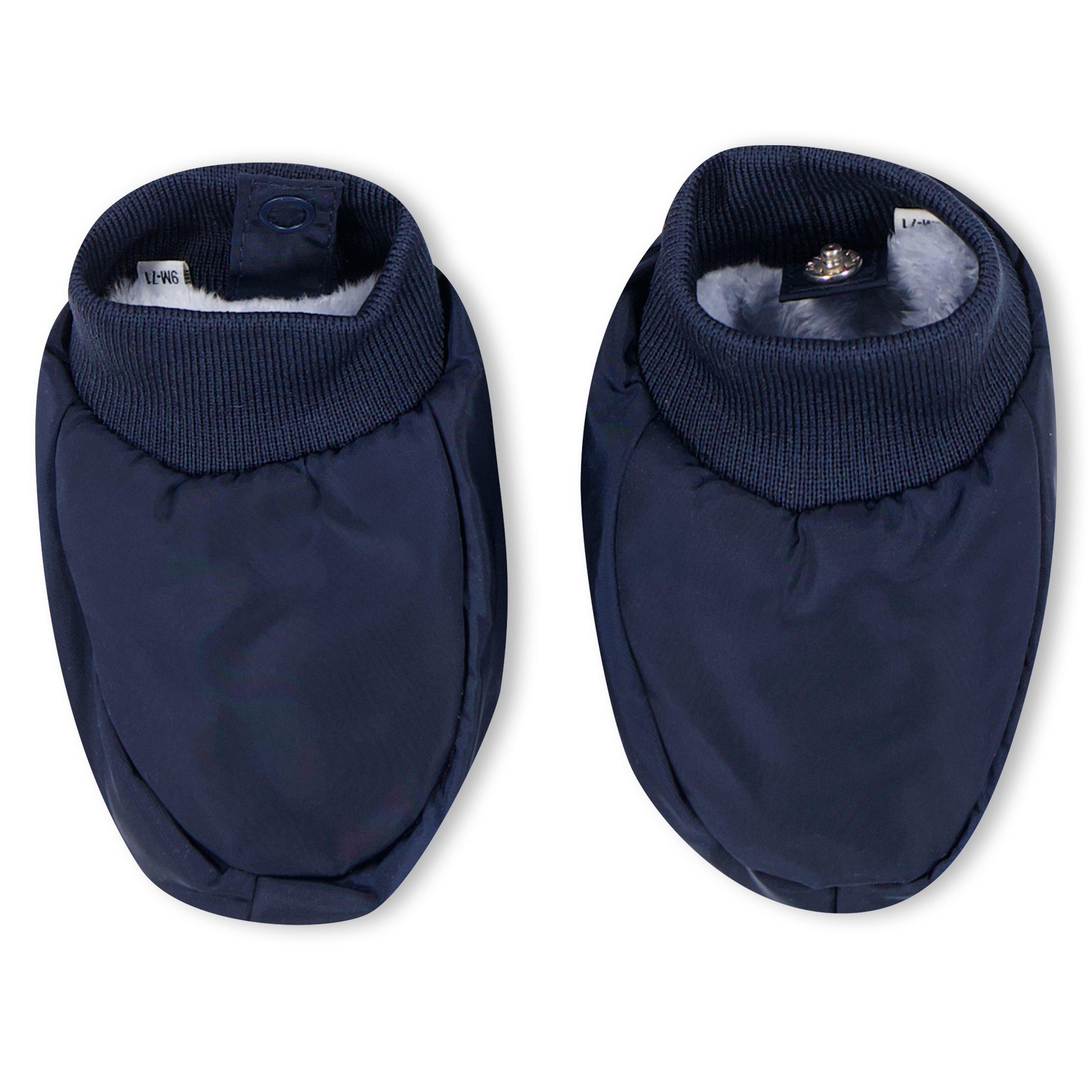 Boss Logo Snowsuit Babies Combinaisons de neige Sports Direct