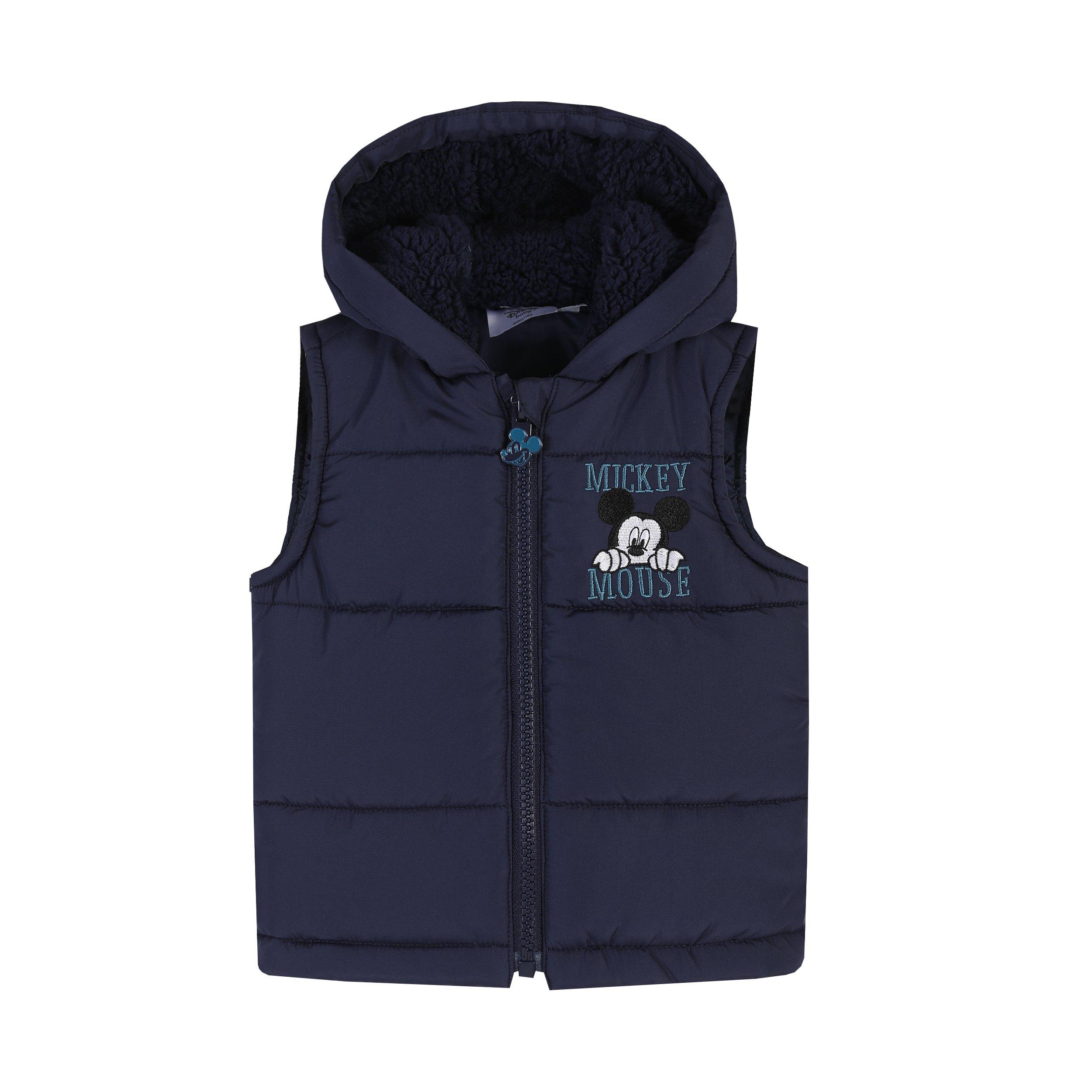 Character | Kids Disney Hooded Cotton Blend Set | Gilets | FRASERS