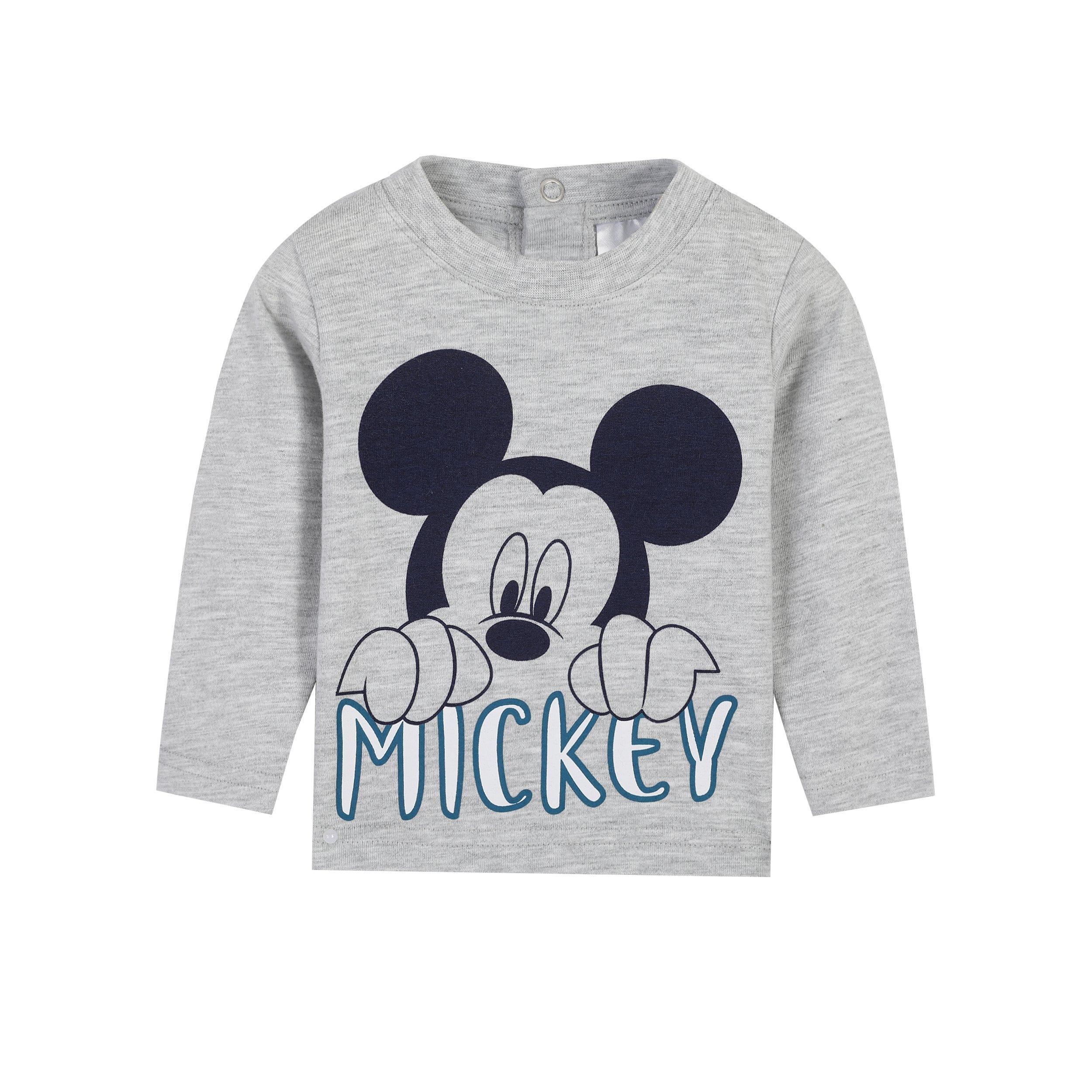 Character | Unisex Kids Disney Hooded Long Sleeve Gilet Set | Gilets ...