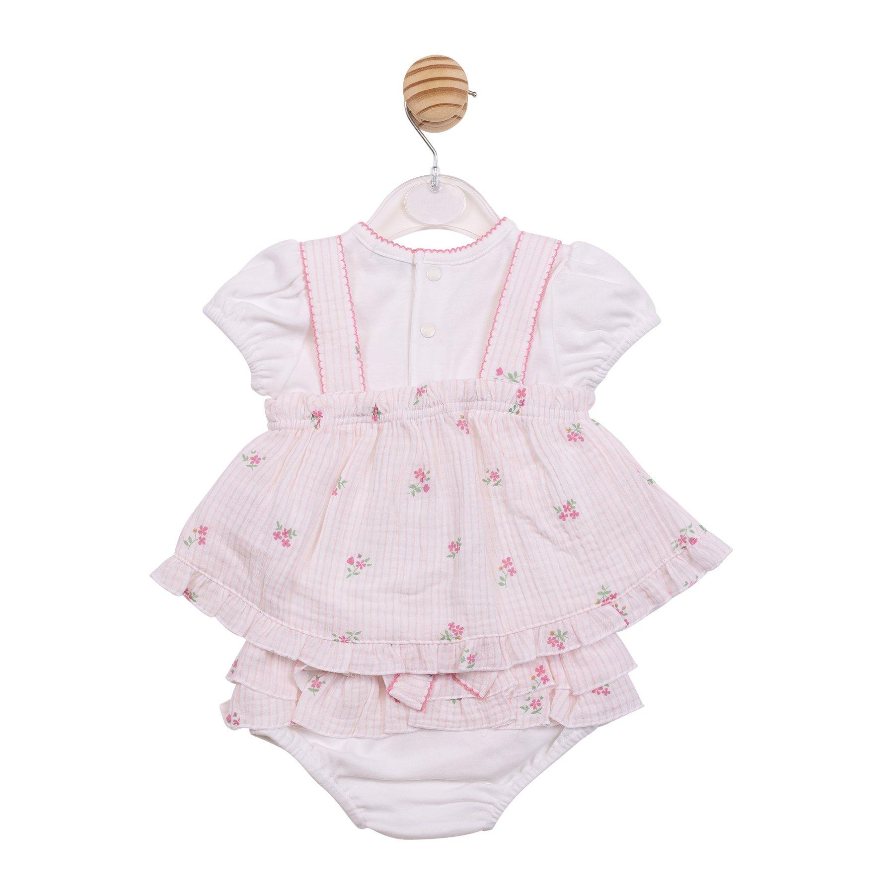 Mintini Baby Kids' 3 Piece Pant Clothing Set | Sports Direct